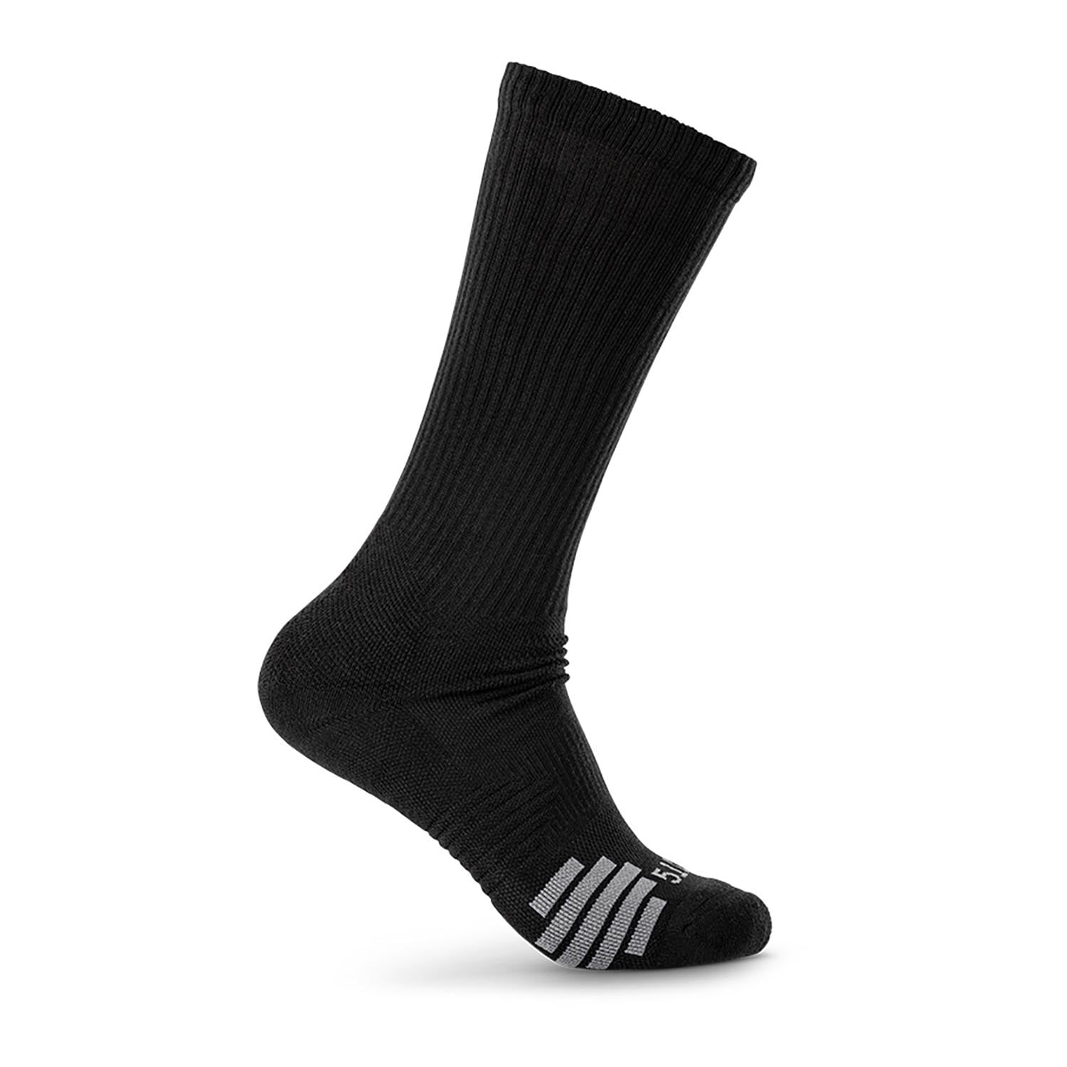 5.11 Tactical Duty Ready Plus OTC Socks, 3 pack | Galls