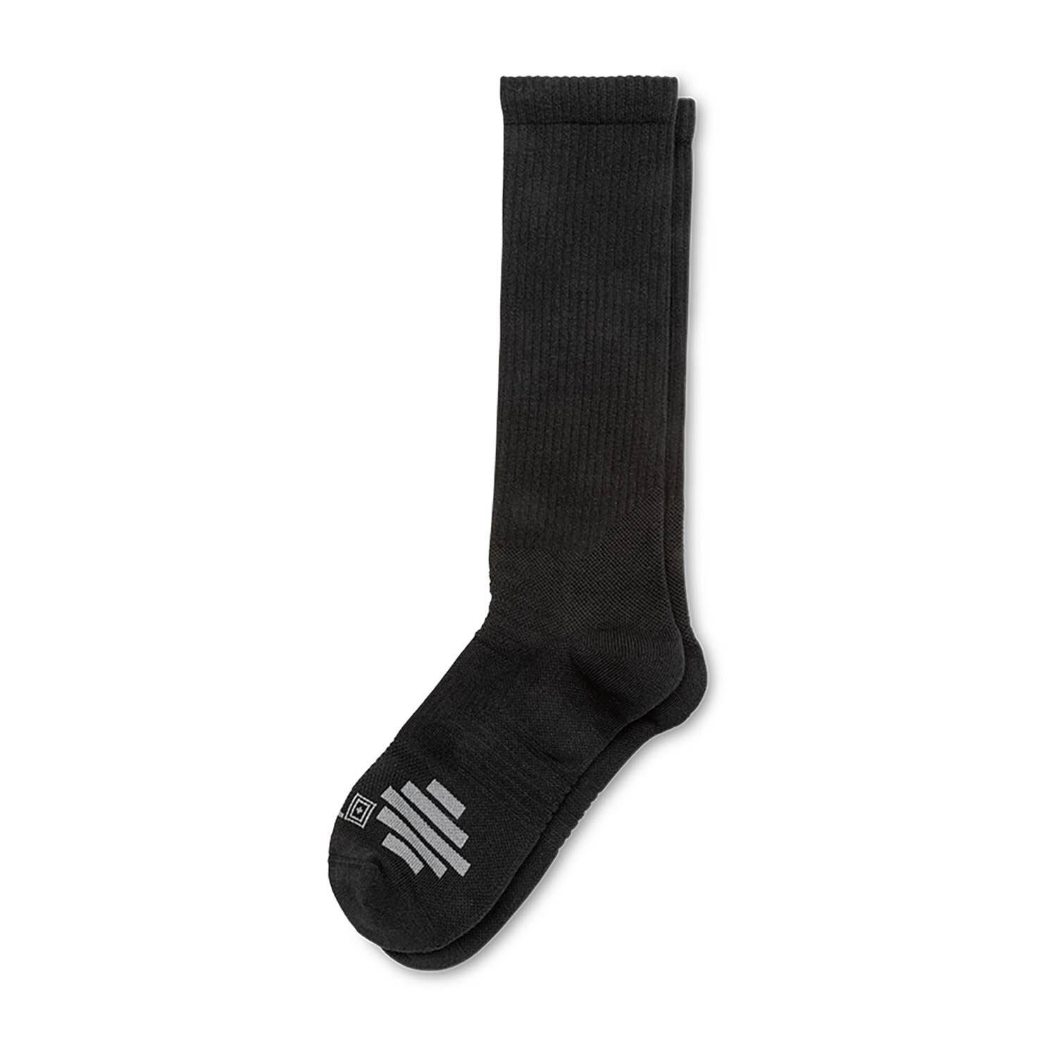 5.11 Tactical Duty Ready Plus OTC Socks, 3 pack | Galls