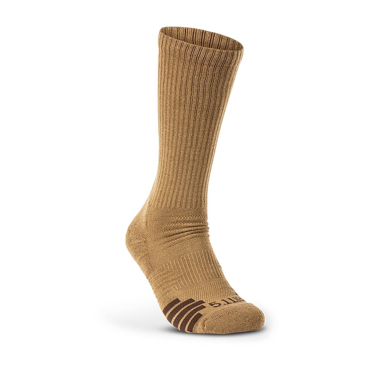 5.11 Tactical Duty Ready Plus OTC Socks, 3 pack | Galls