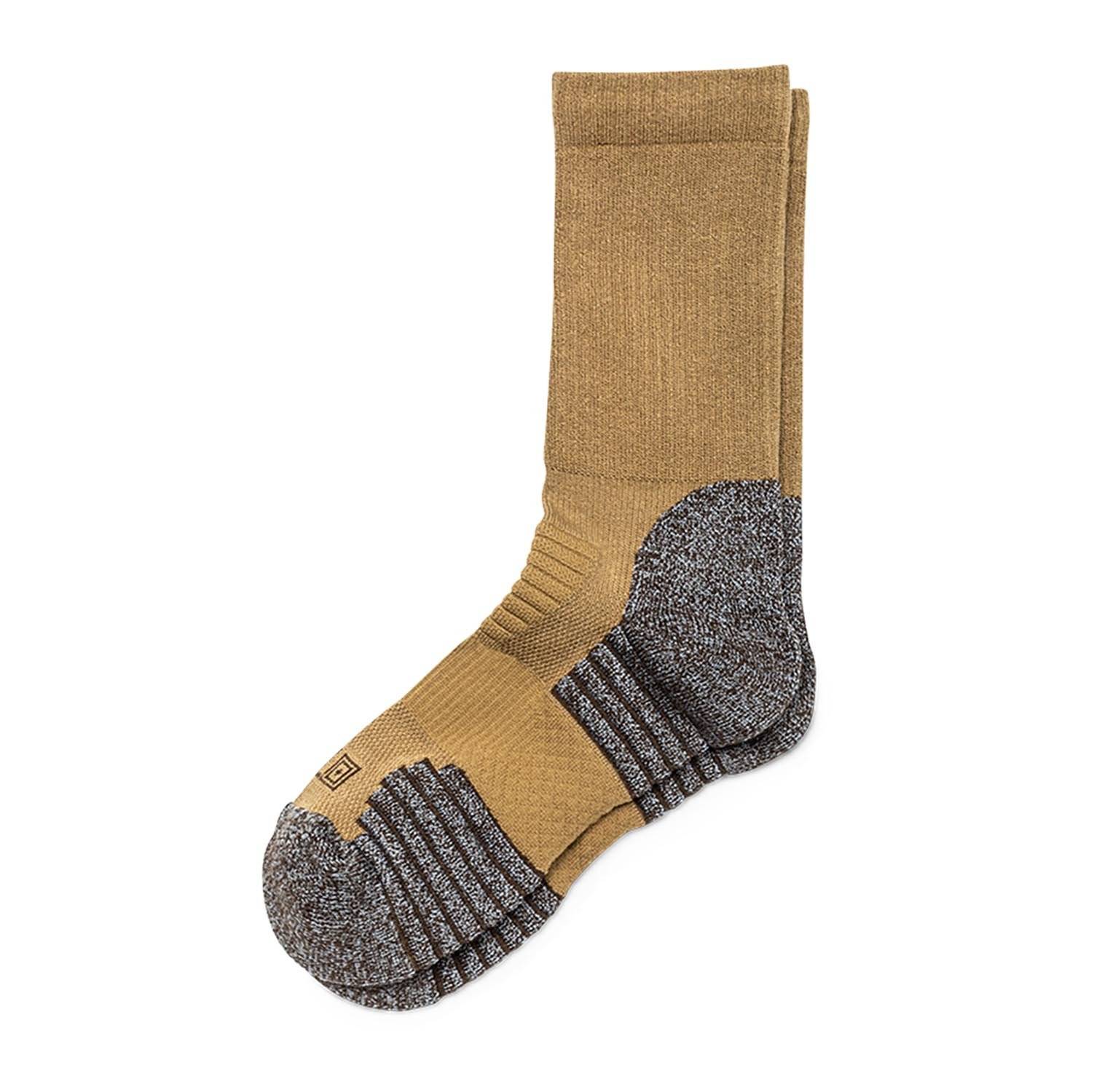 5.11 Tactical Duty Ready Ultra Crew, 2 pack | Galls