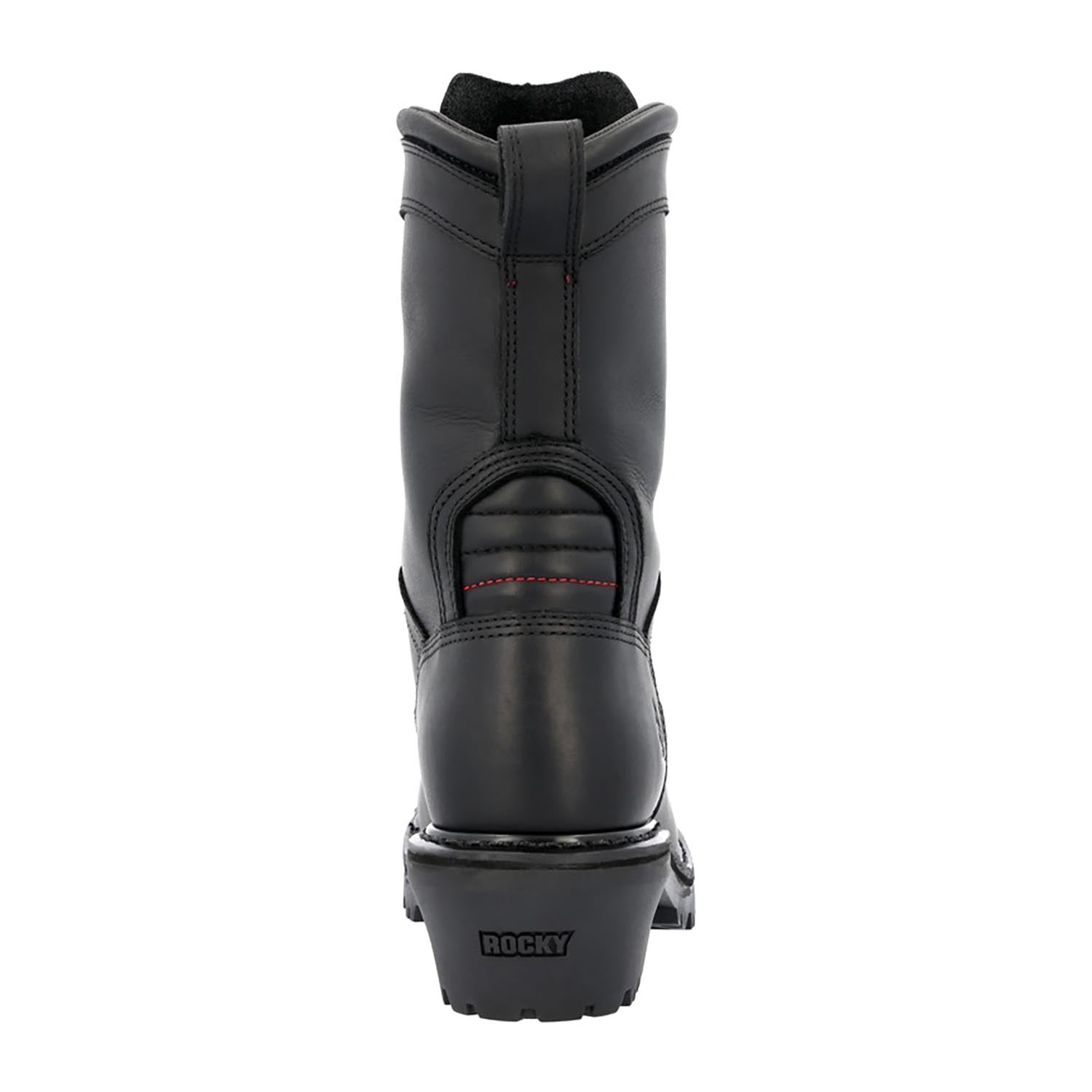 Rocky Code Red Hotshot Logger Fire Boot | Galls