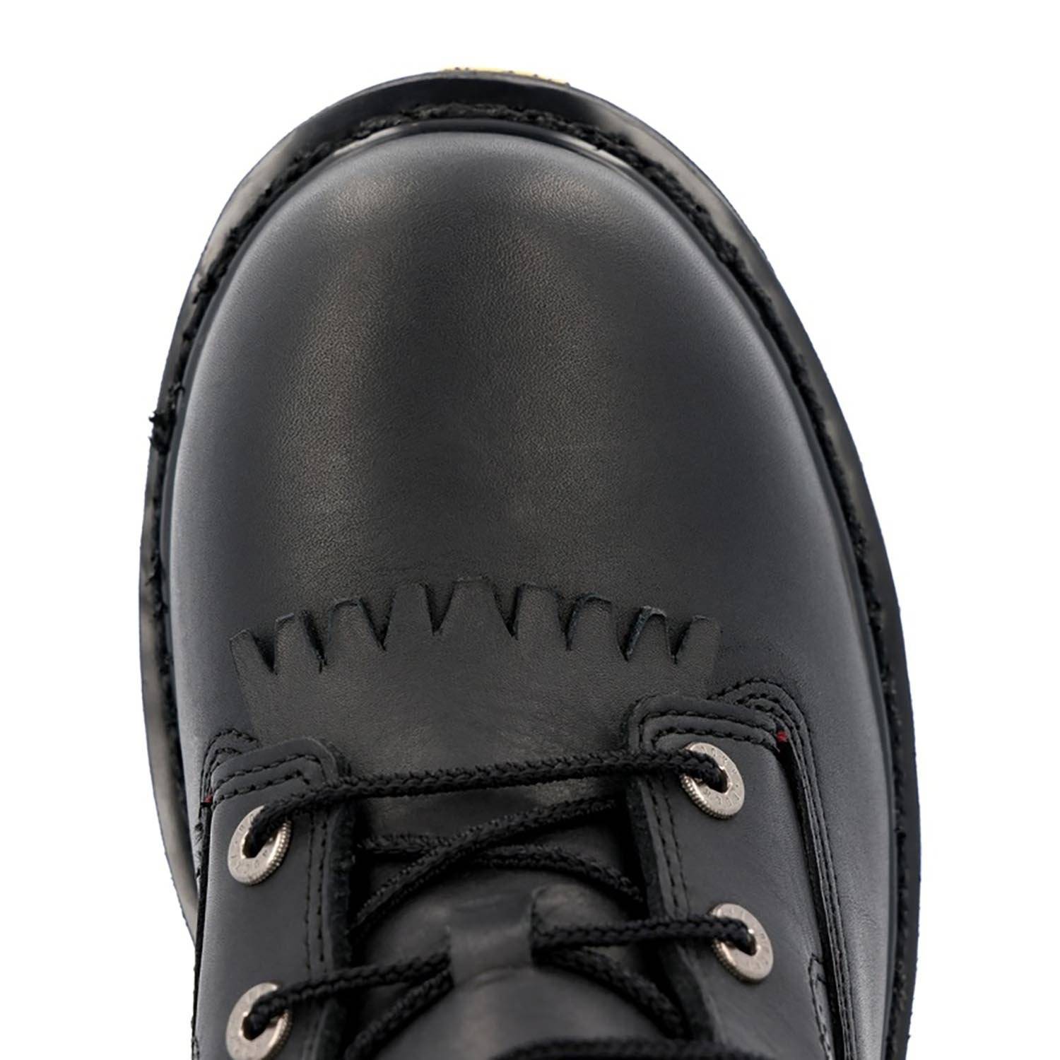 Rocky Code Red Hotshot Logger Fire Boot | Galls