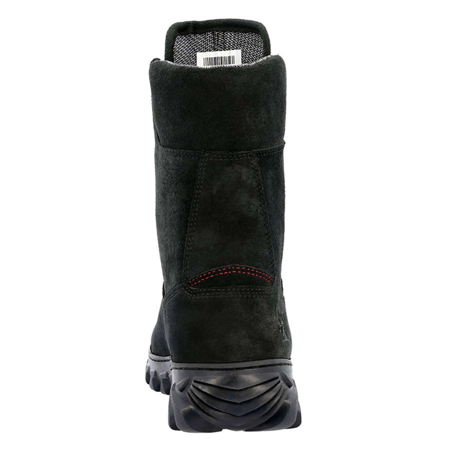 Rocky Code Red Wildlands 77 Fire Boots | Galls