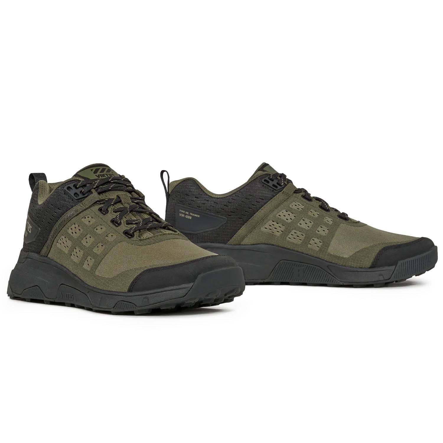 Viktos Range Trainer XD Shoes | Galls