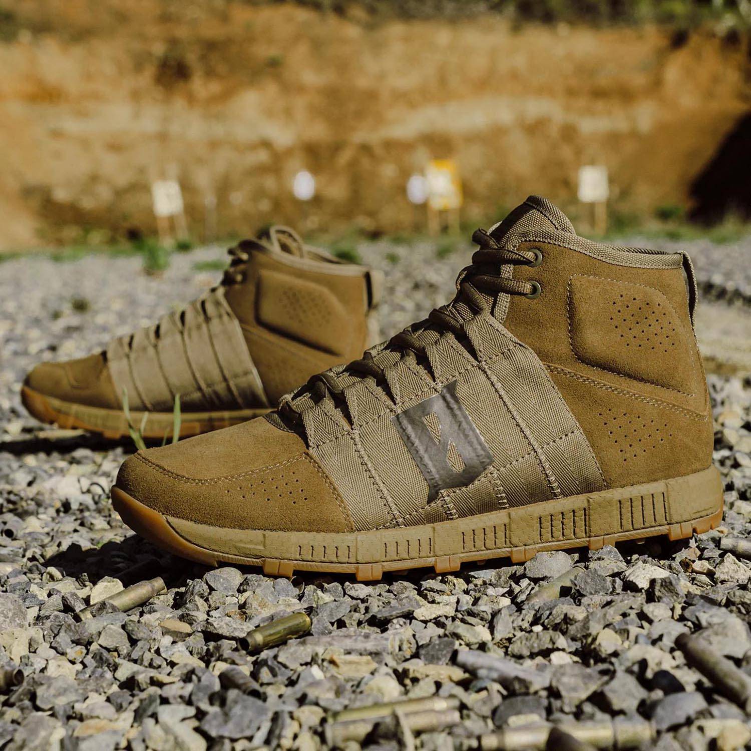 Viktos Core Combat Shoes | Galls