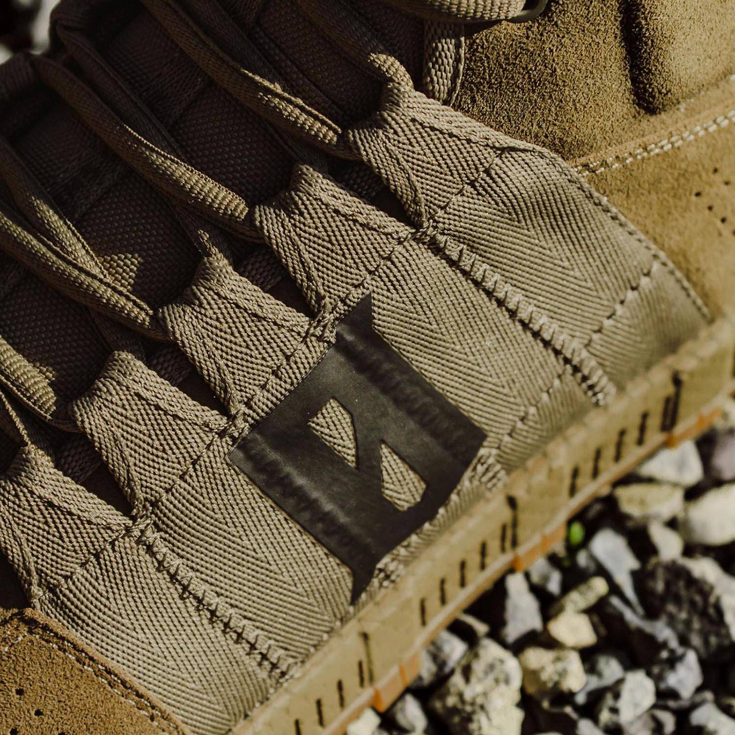 Viktos Core Combat Shoes | Galls
