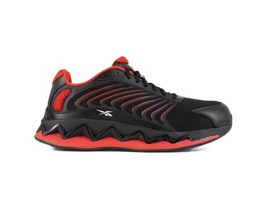 Reebok Zig Elusion Heritage Work Safety Toe Shoes | Galls