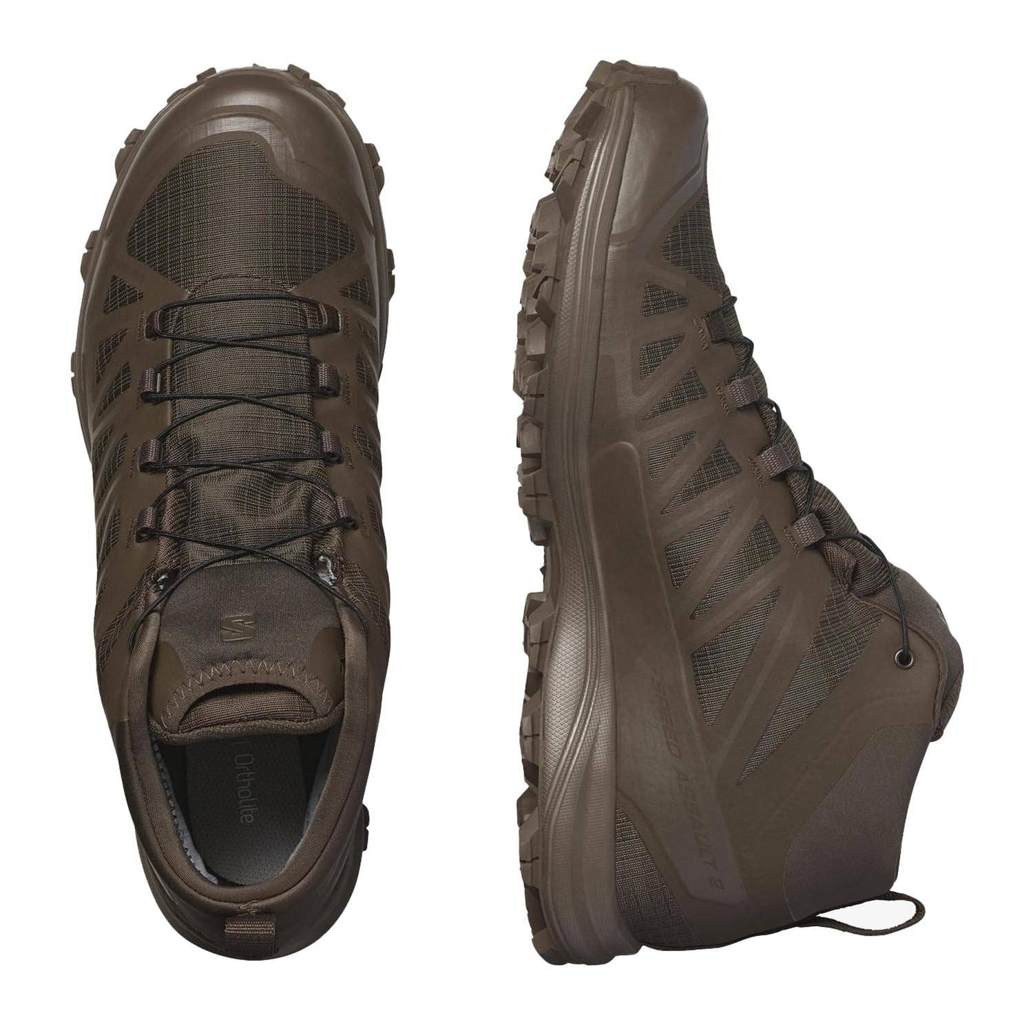 Salomon Speed Assault 2 GTX Boots | Galls