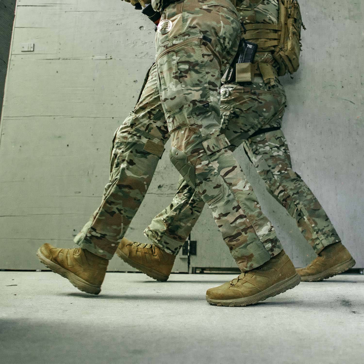 5.11 Tactical Taclite 2.0 8" AR 670-1 Boots