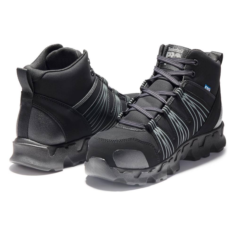 Timberland PRO Men's Powertrain Work Sneakers | Galls