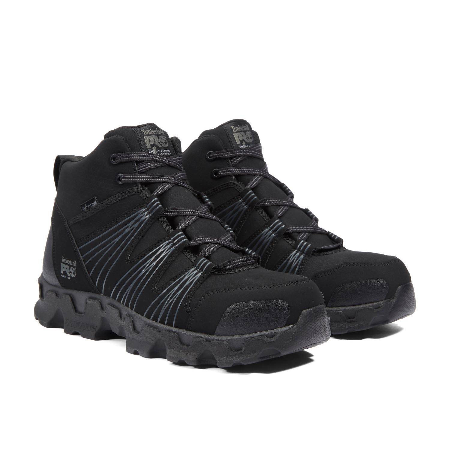 Timberland PRO Men's Powertrain Work Sneakers | Galls