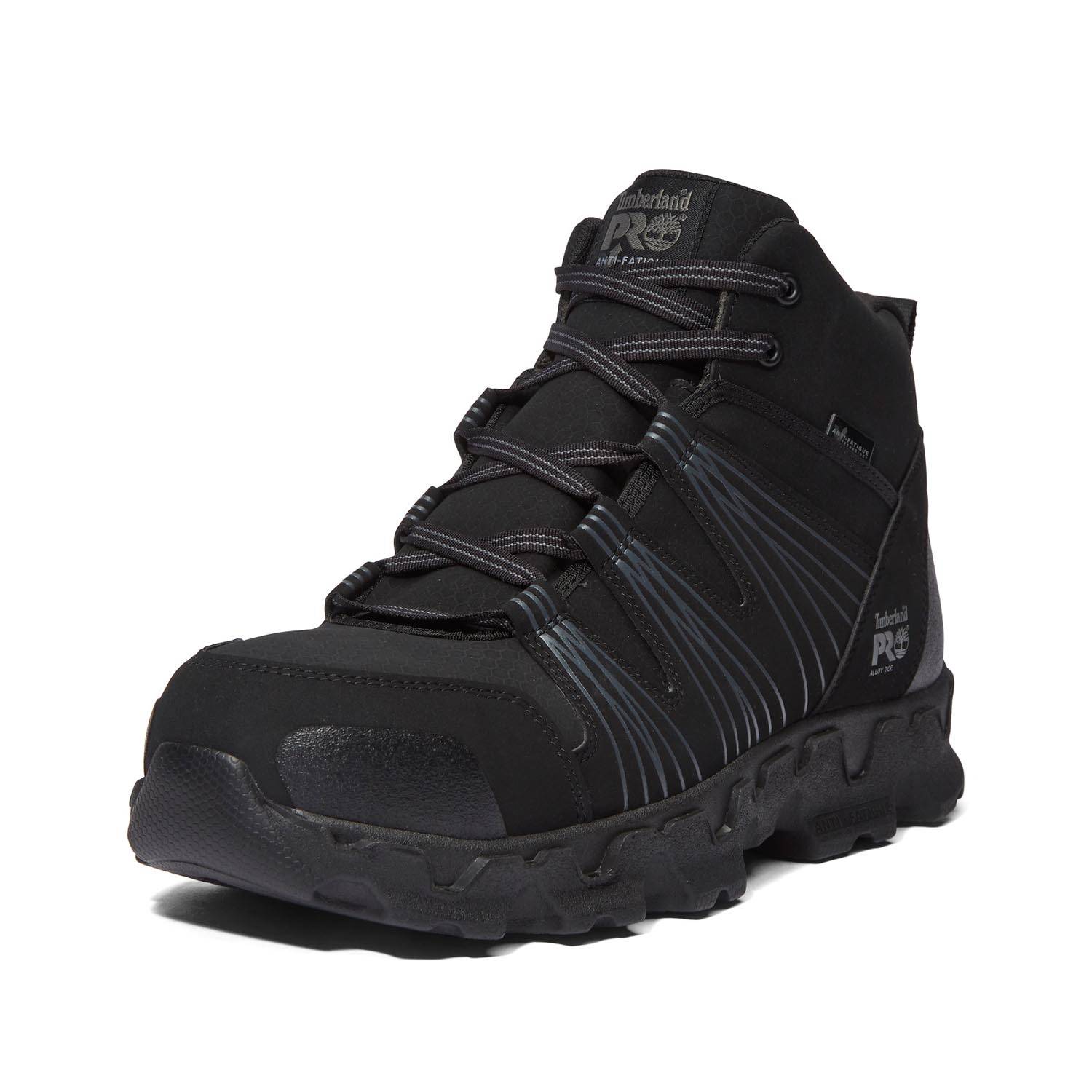 Timberland PRO Men's Powertrain Work Sneakers | Galls