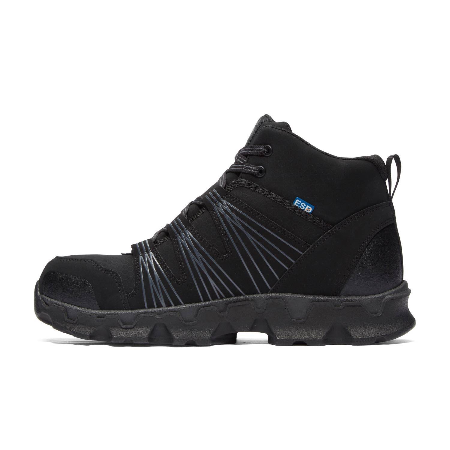 Timberland PRO Men's Powertrain Work Sneakers | Galls