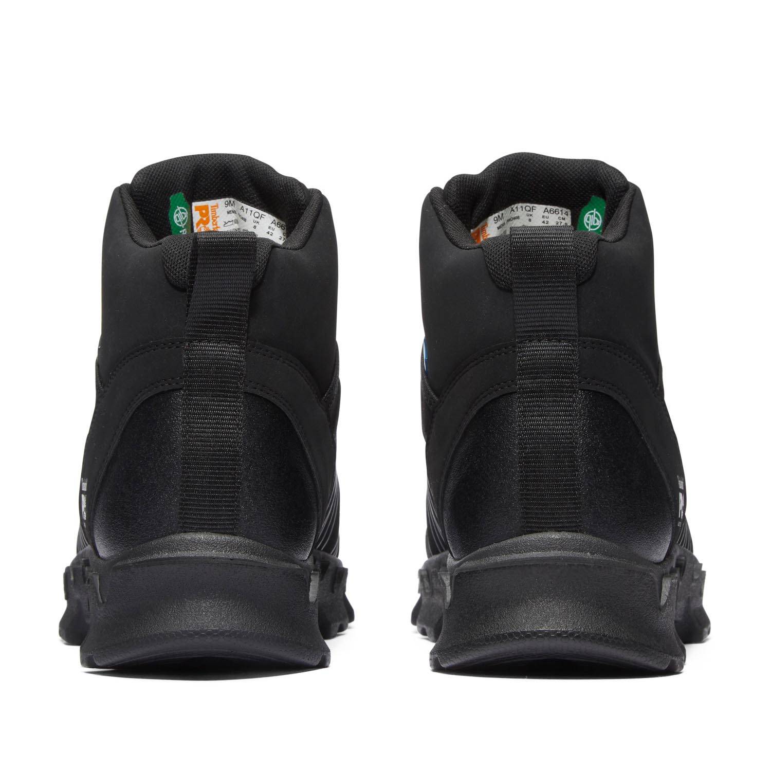 Timberland PRO Men's Powertrain Work Sneakers | Galls