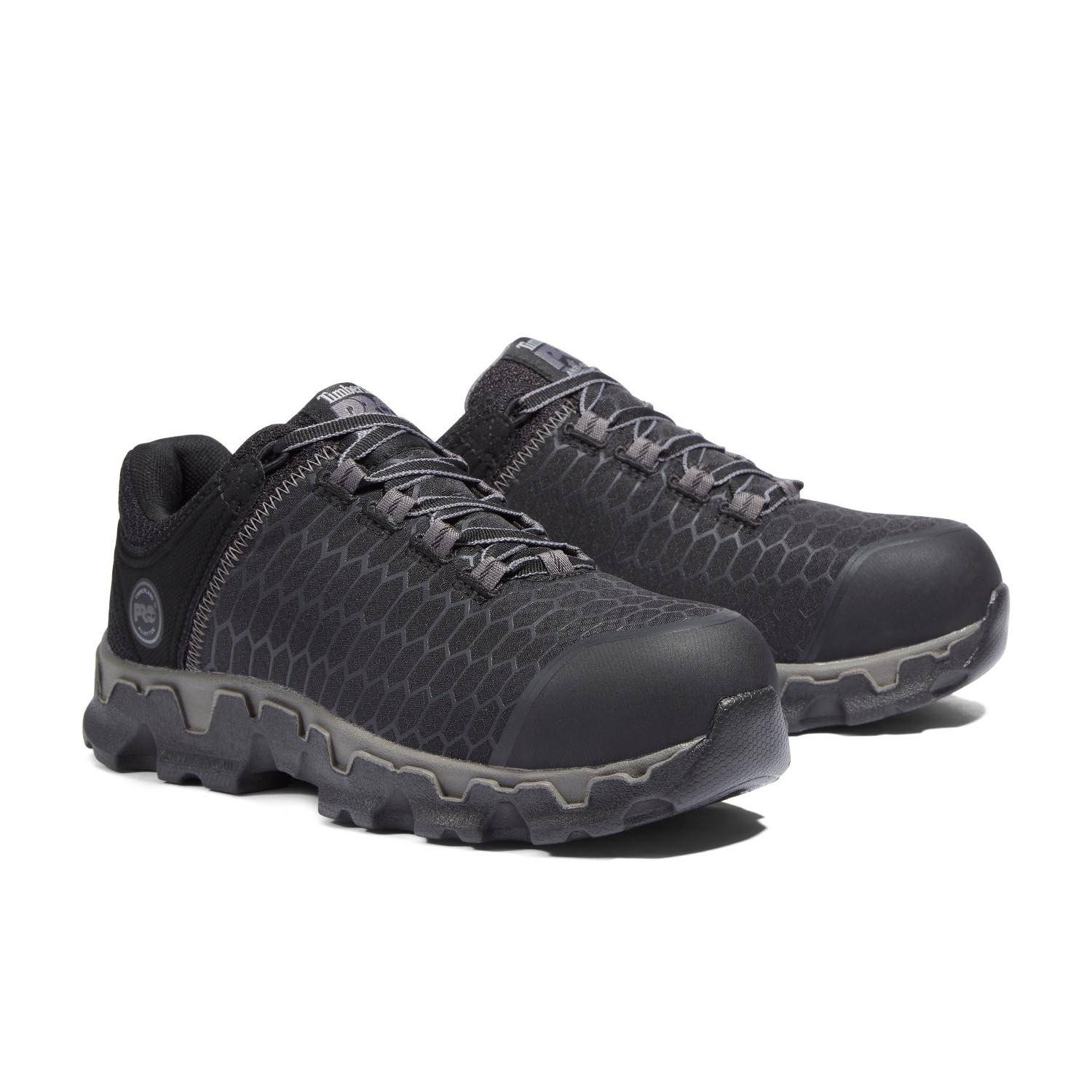 Timberland PRO Women's Powertrain Sport Work Sneaker | Galls