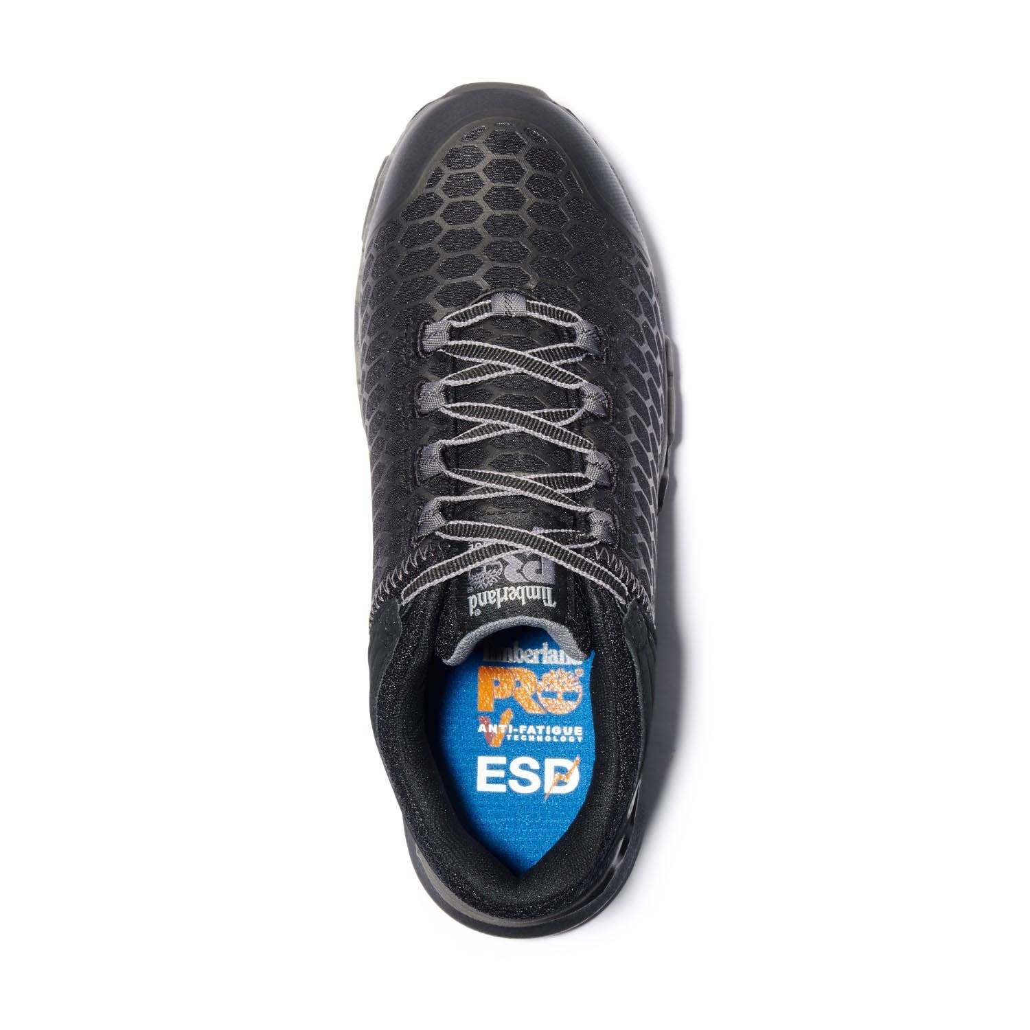 Timberland PRO Women's Powertrain Sport Work Sneaker | Galls