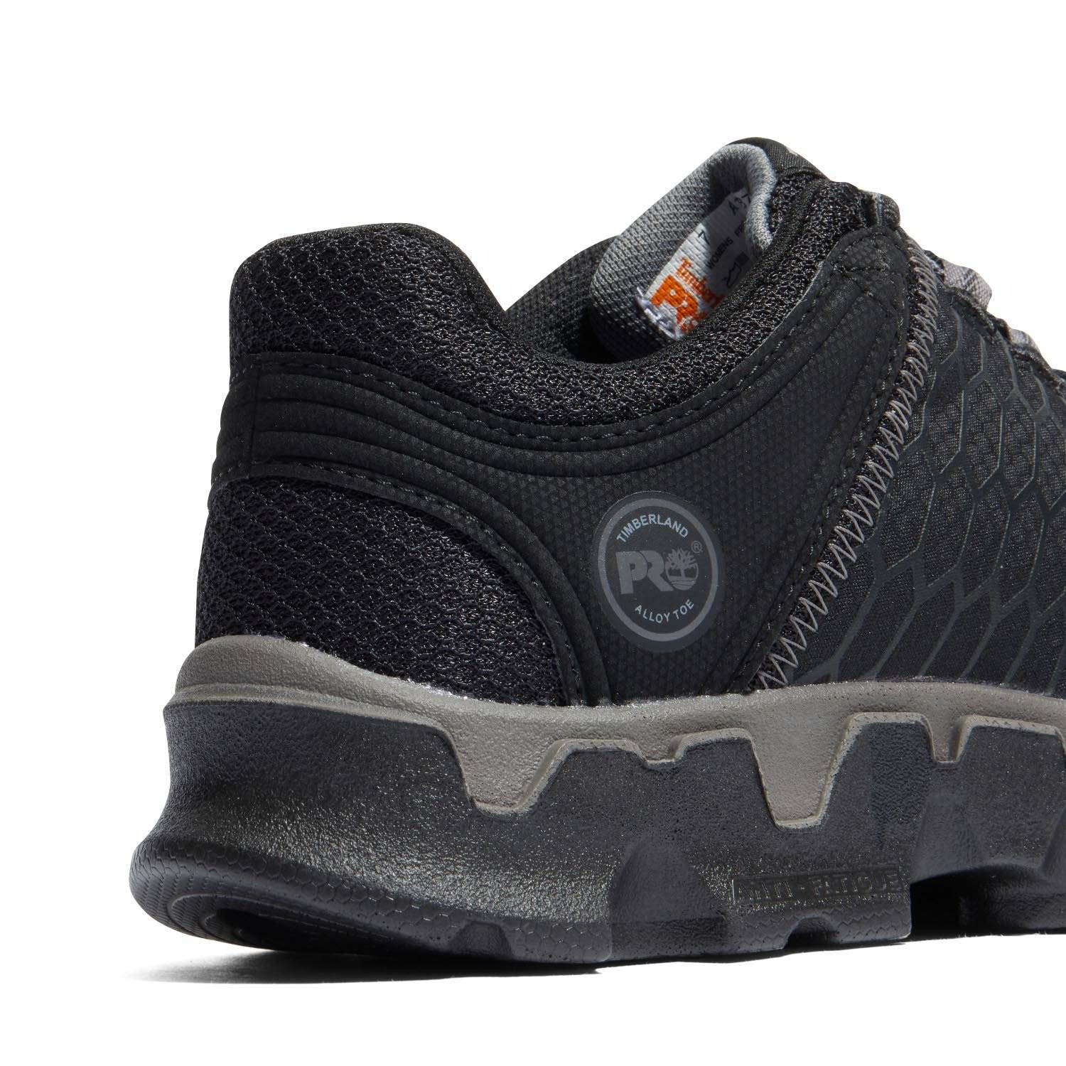 Timberland PRO Women's Powertrain Sport Work Sneaker | Galls