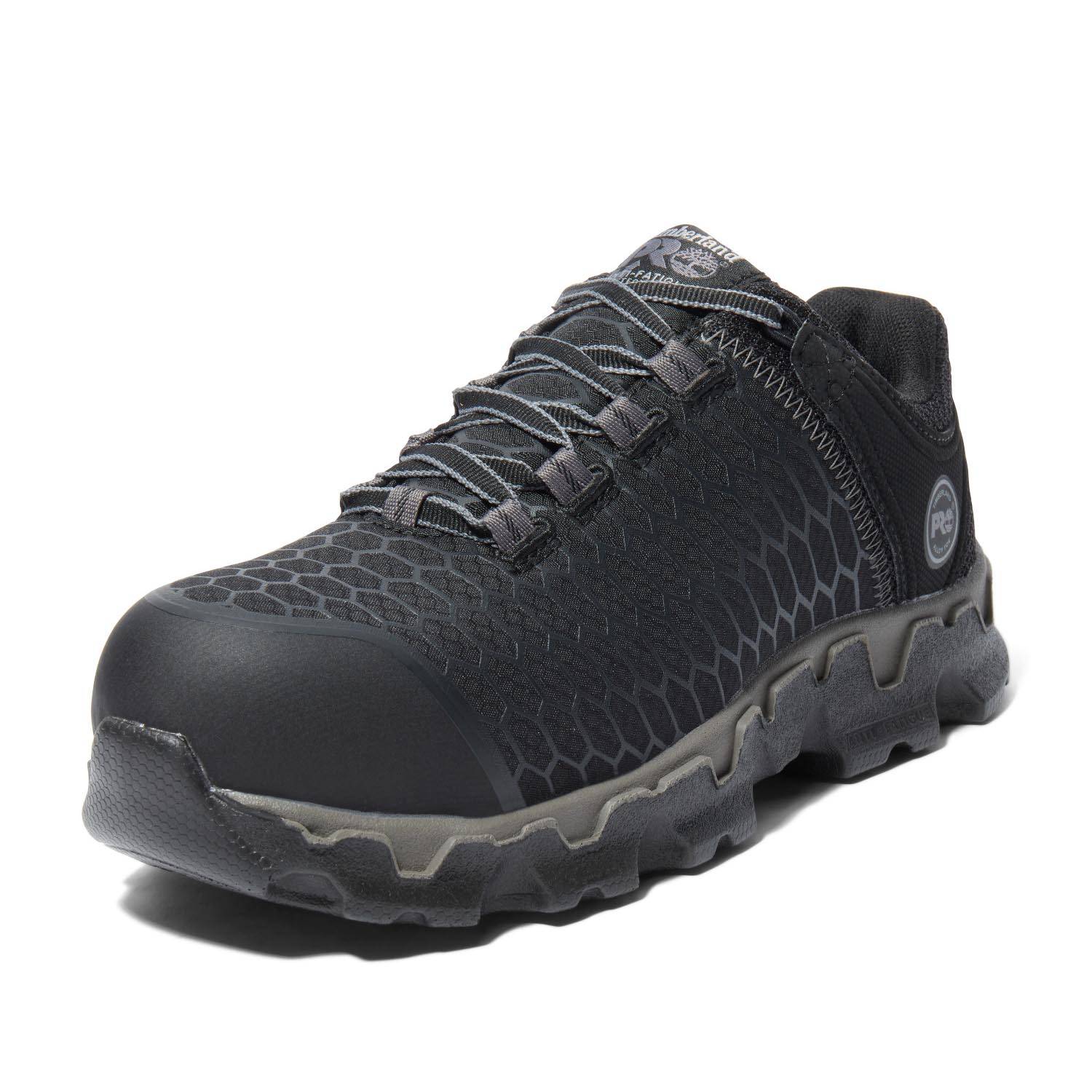 Timberland PRO Women's Powertrain Sport Work Sneaker | Galls