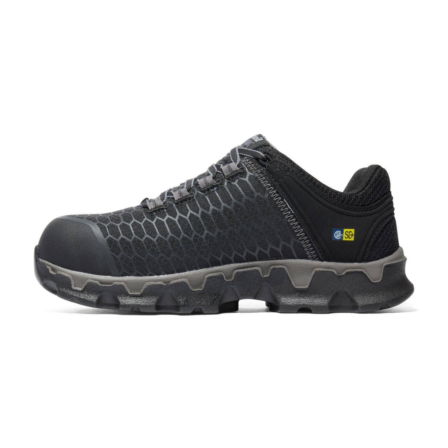 Timberland PRO Women's Powertrain Sport Work Sneaker | Galls