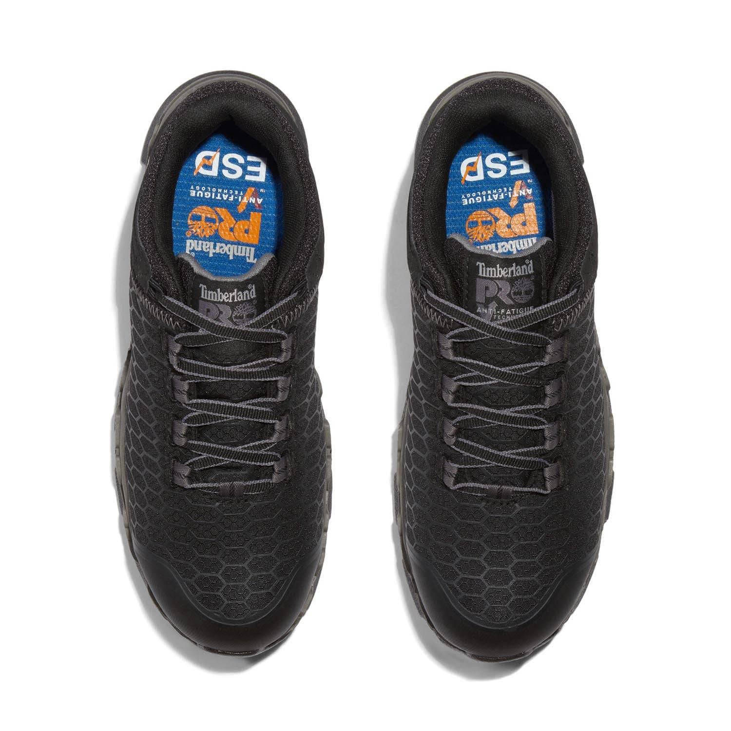 Timberland PRO Women's Powertrain Sport Work Sneaker | Galls