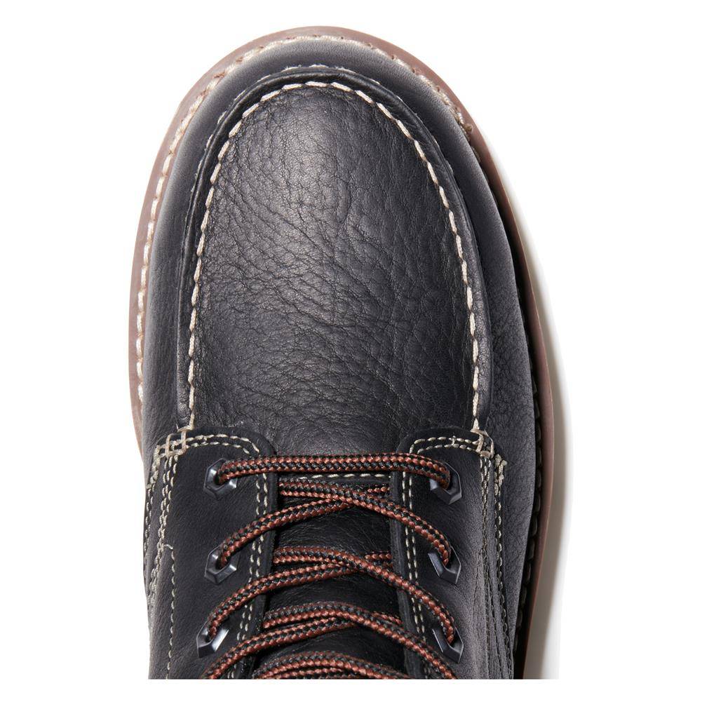 Timberland PRO Men's 6" Gridworks Waterproof Work Boots