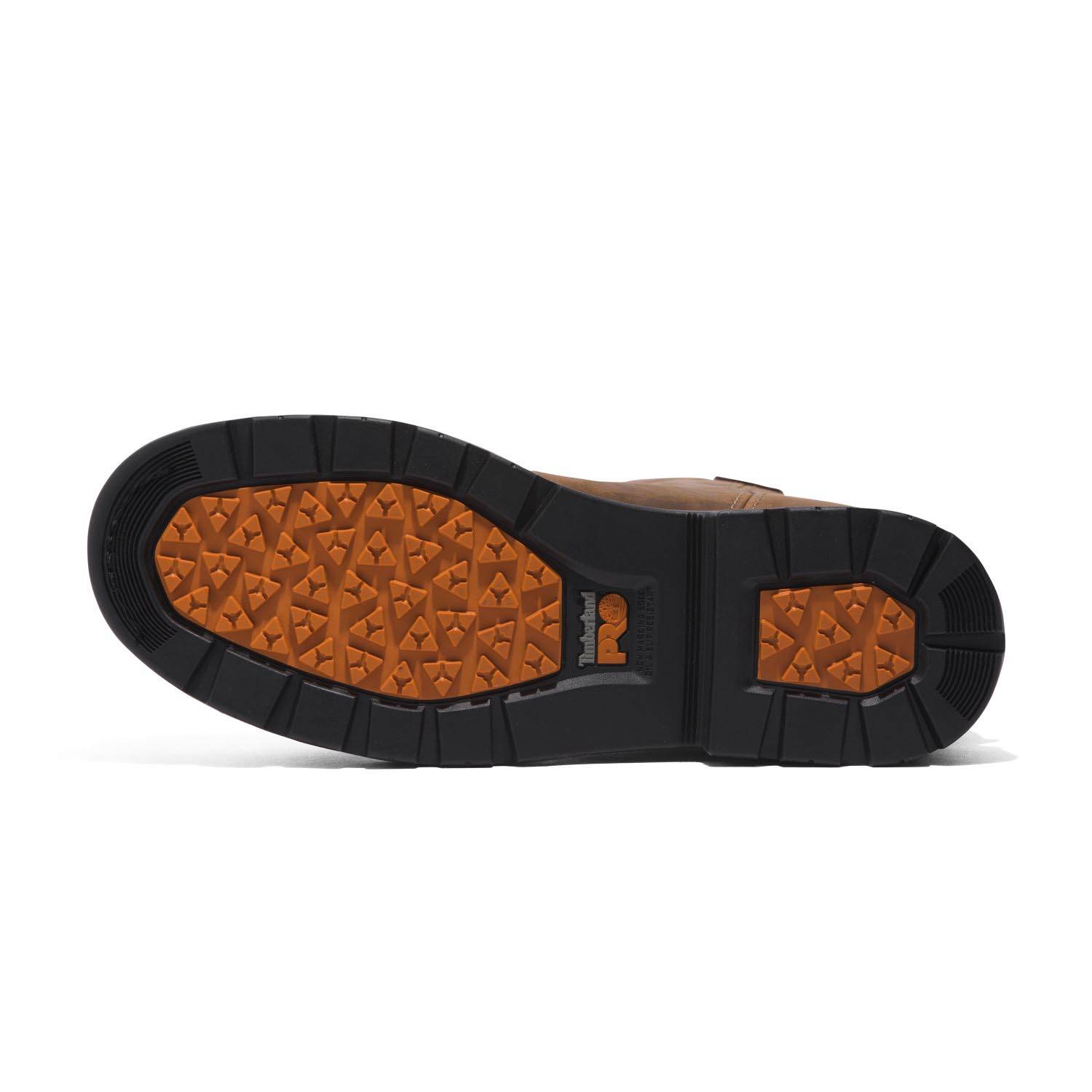 Timberland PRO Men's True Grit Pull On Work Boots | Galls