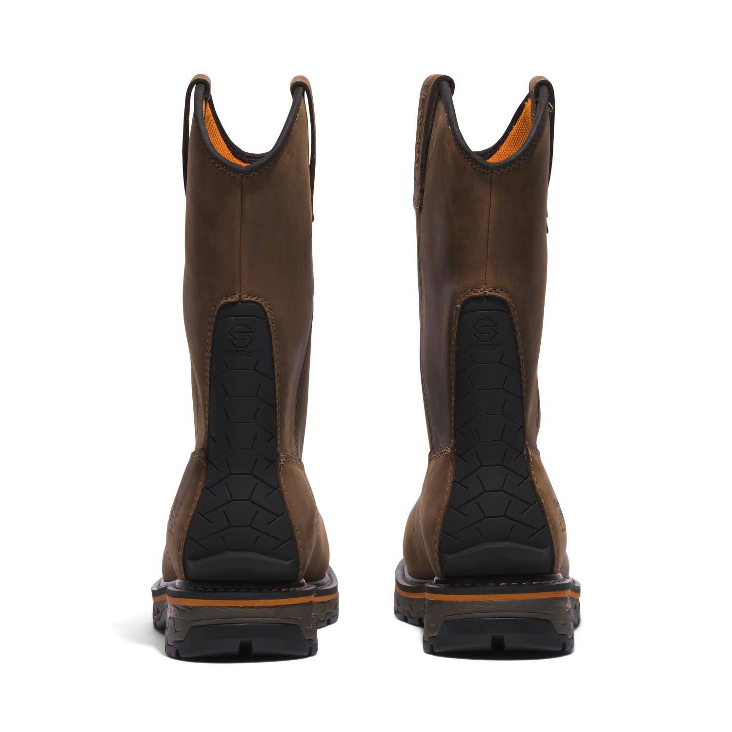Timberland PRO Men's True Grit Pull On Work Boots | Galls