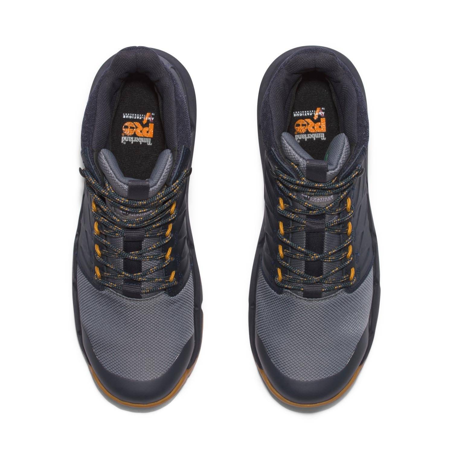 Timberland PRO Men's 6" Morphix Comp-Toe Work Boots | G