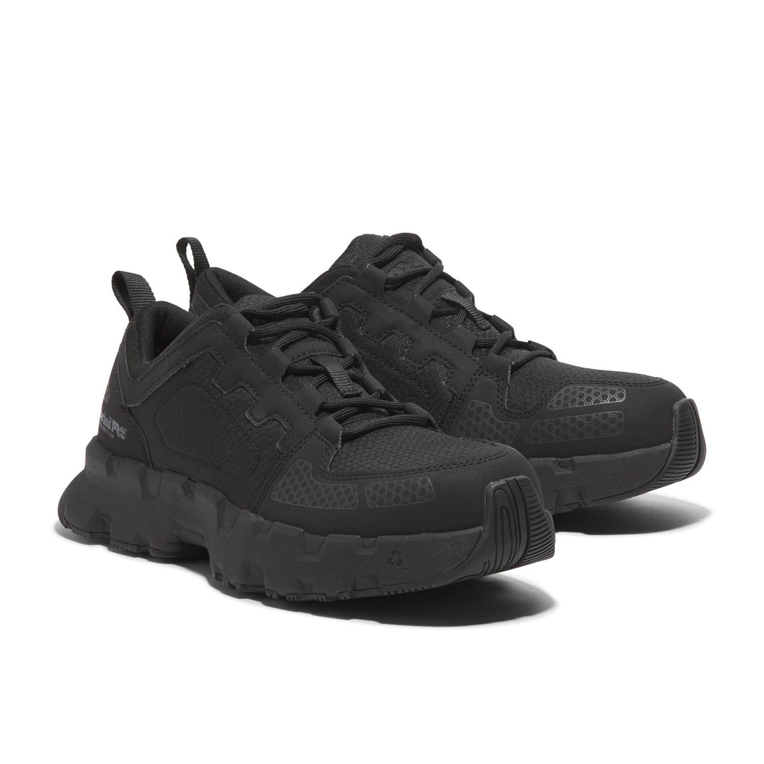 Timberland PRO Men's Powertrain EV Athletic Work Sneakers