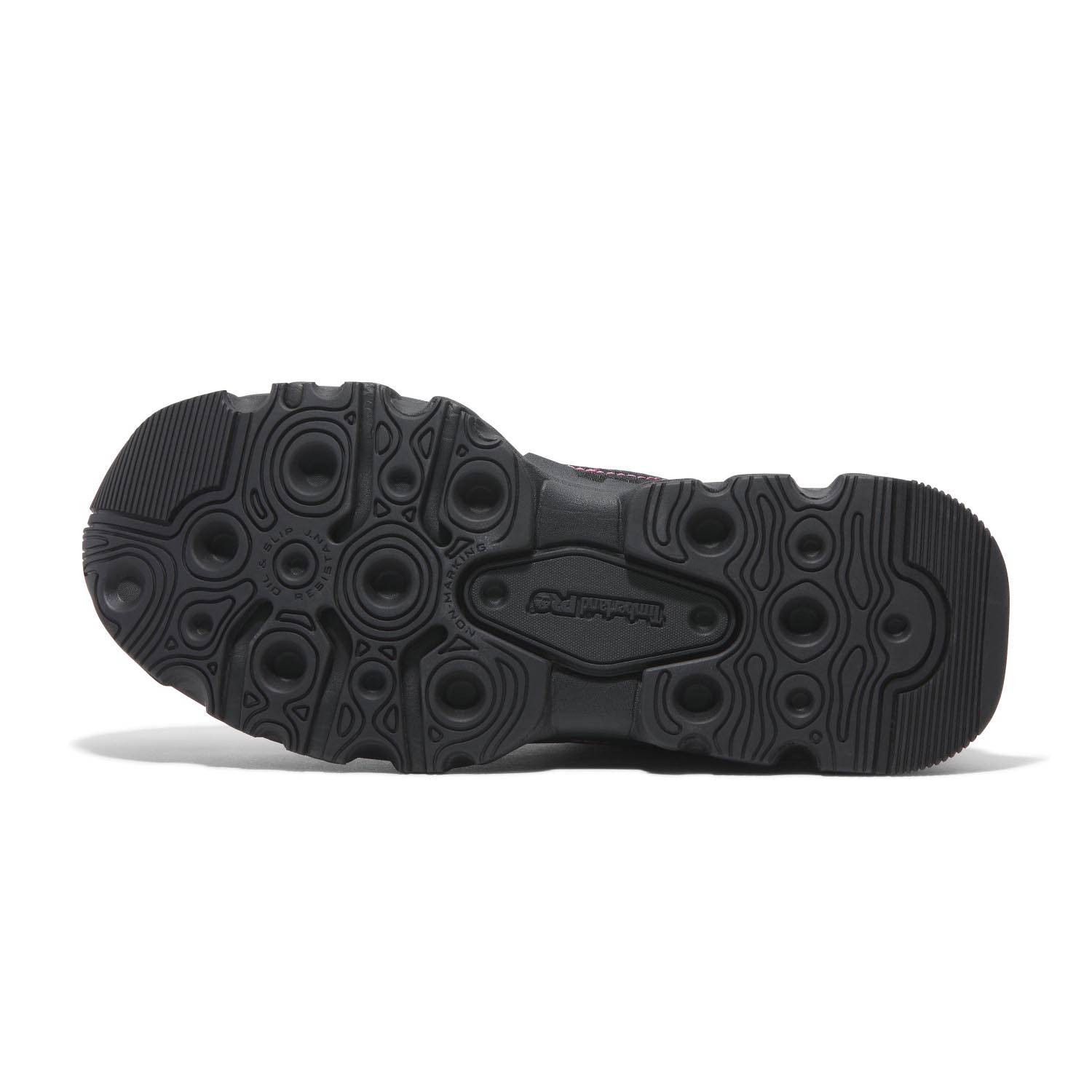 Timberland PRO Women's Powertrain EV Athletic Work Sneakers