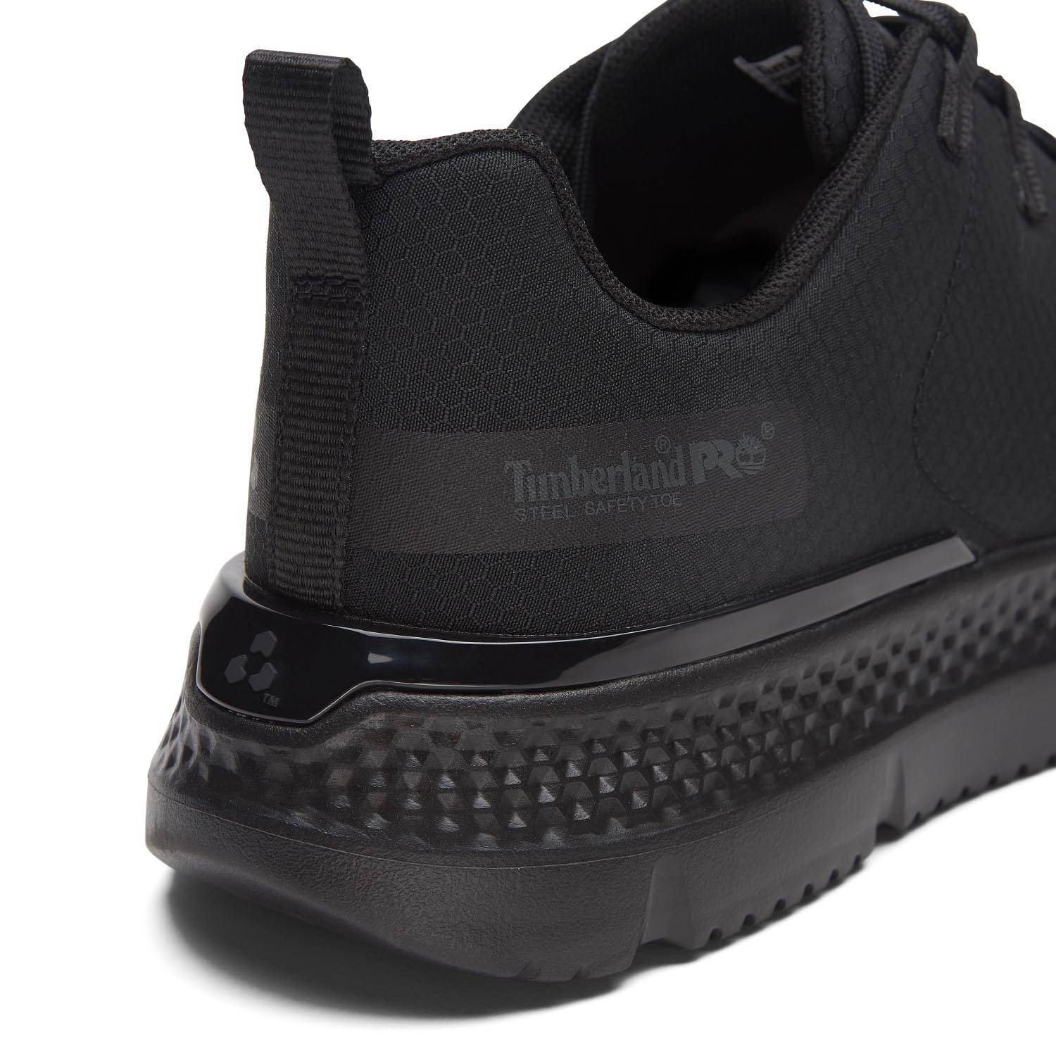Timberland PRO Men's Intercept Athletic Work Sneakers
