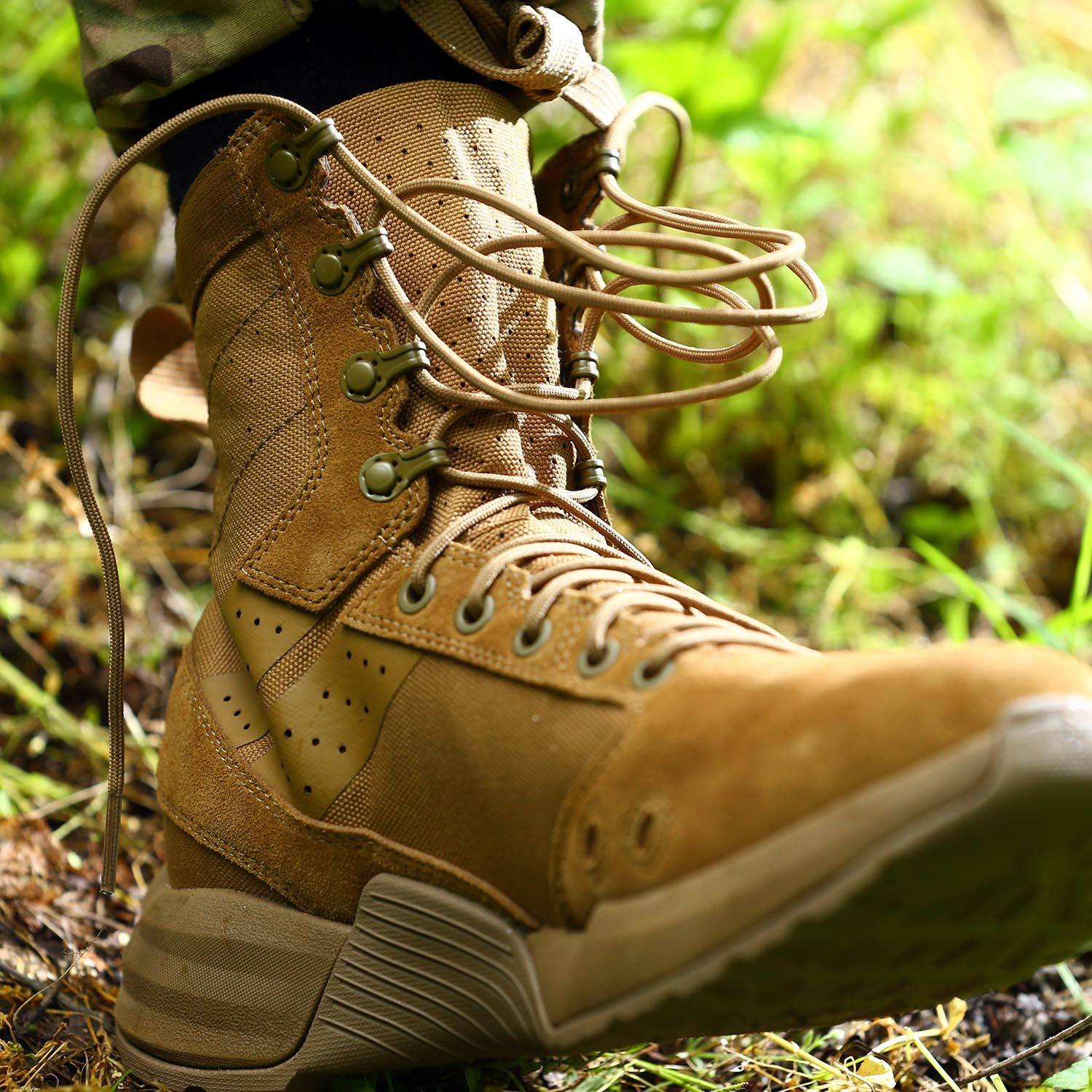 OTB M-Carbon 8 Boots | Galls