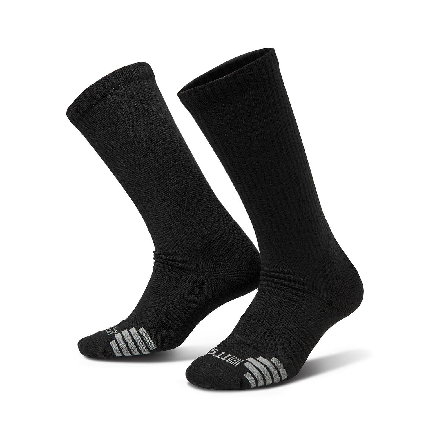 5.11 Tactical Duty Ready Plus OTC Socks | Galls