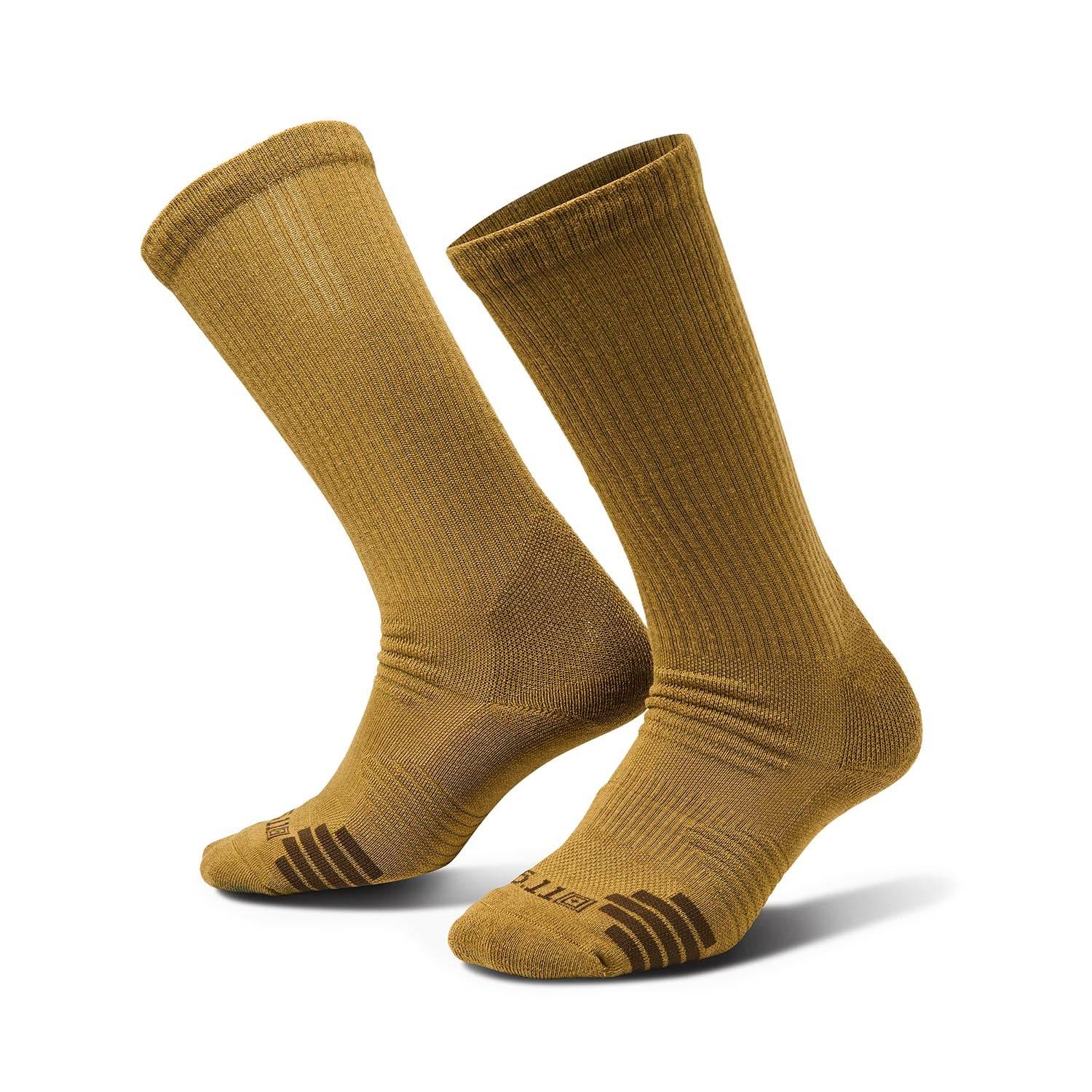 5.11 Tactical Duty Ready Plus OTC Socks | Galls