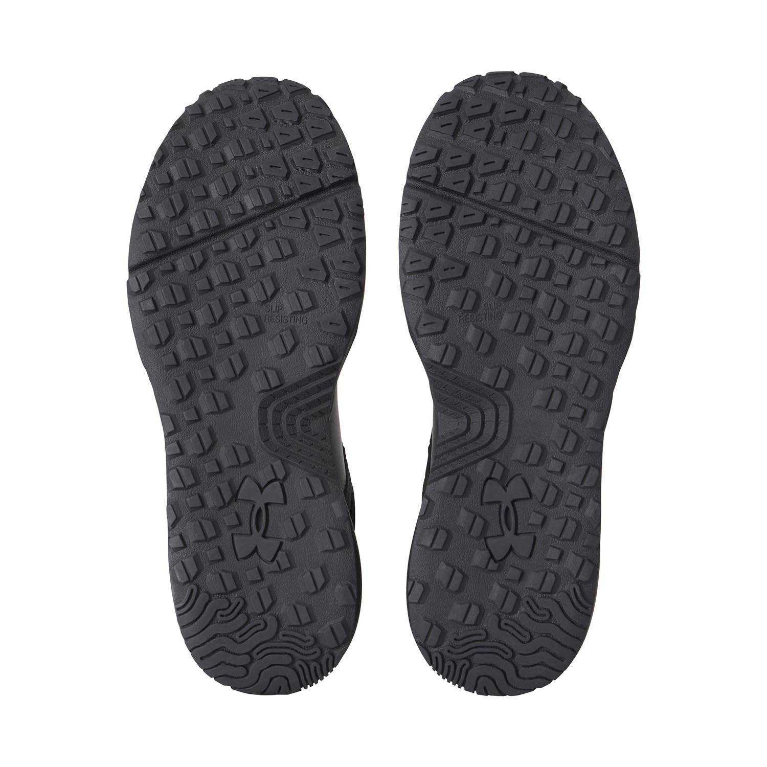 Under Armour Men's Micro G Stellar Protect Boots | Galls