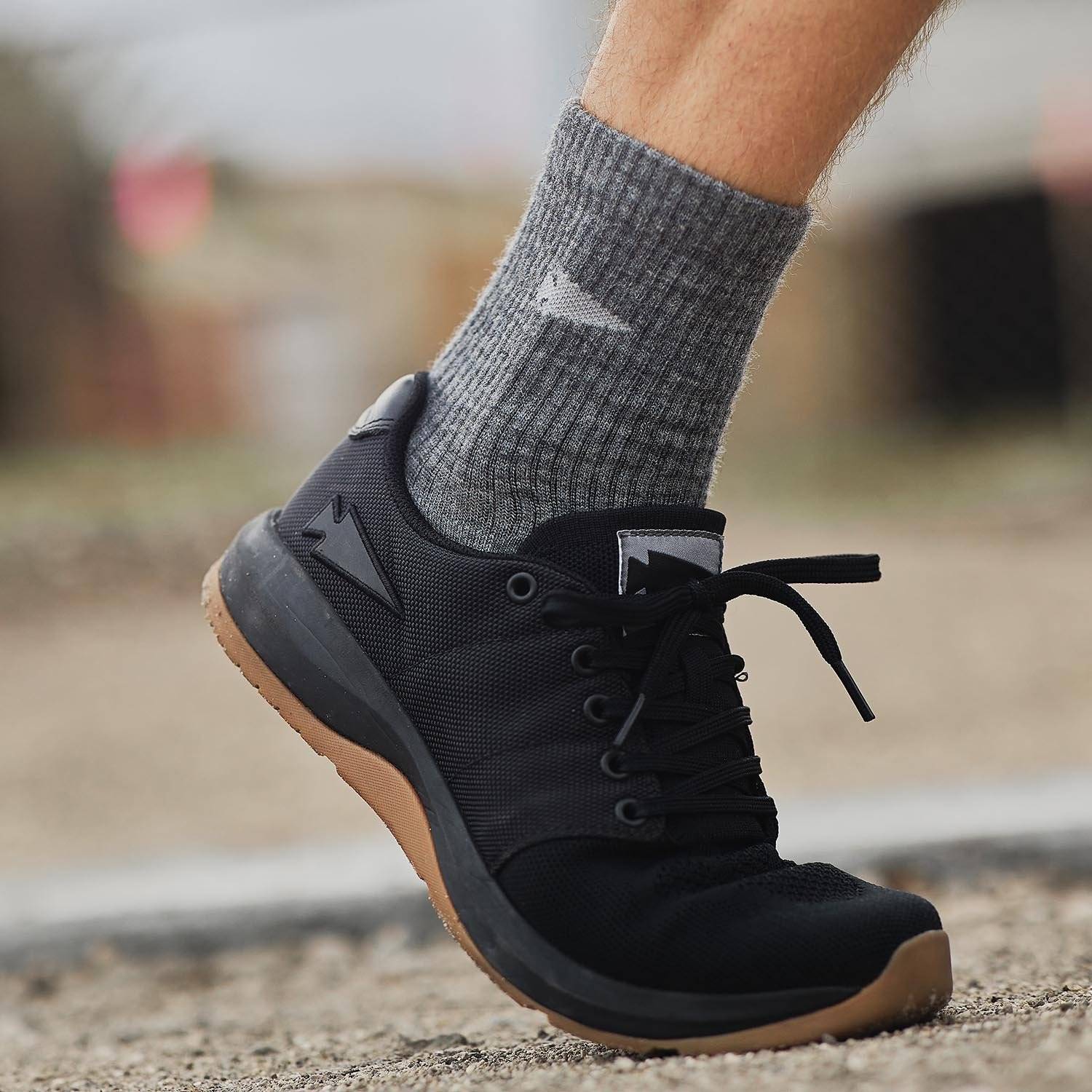 GORUCK Men's Ballistic Trainer Shoes | Galls