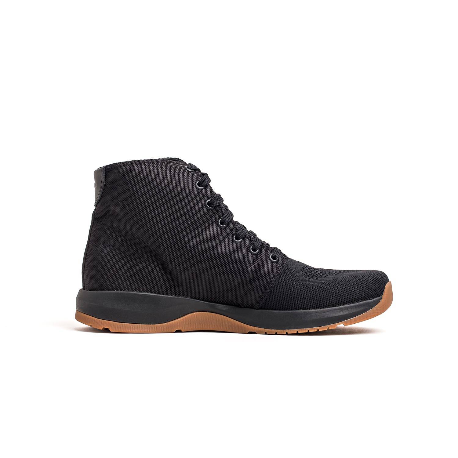 GORUCK Men's Mid Top Ballistic Trainers | Galls