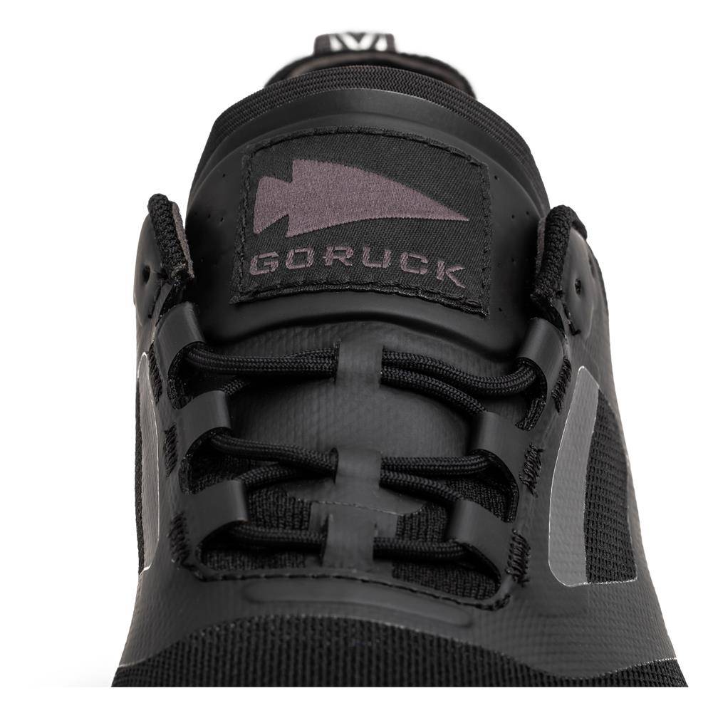 GORUCK Mackall All-Terrain Rucking Shoes | Galls