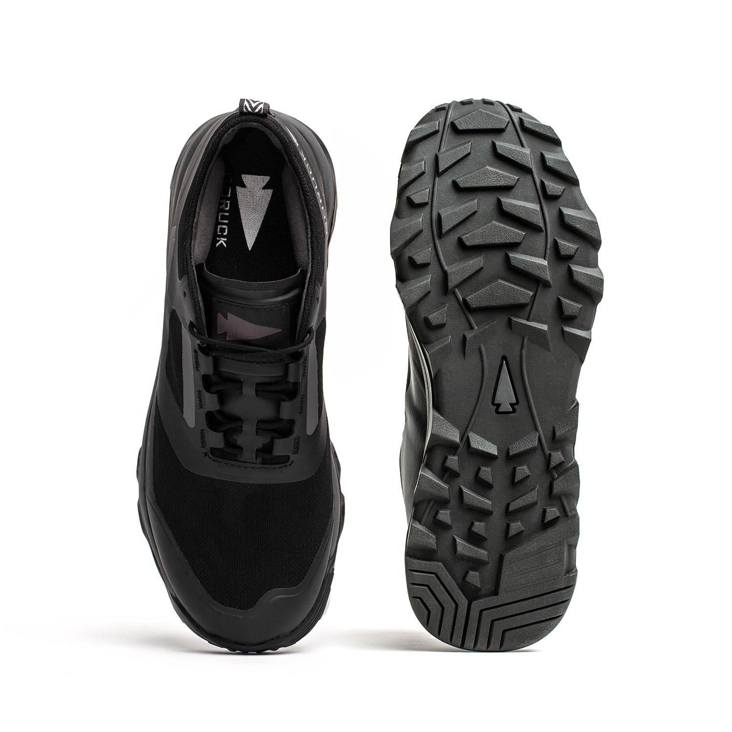 GORUCK Mackall All-Terrain Rucking Shoes | Galls