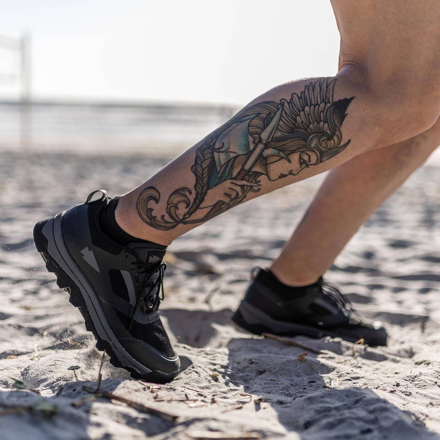 GORUCK Mackall All-Terrain Rucking Shoes | Galls