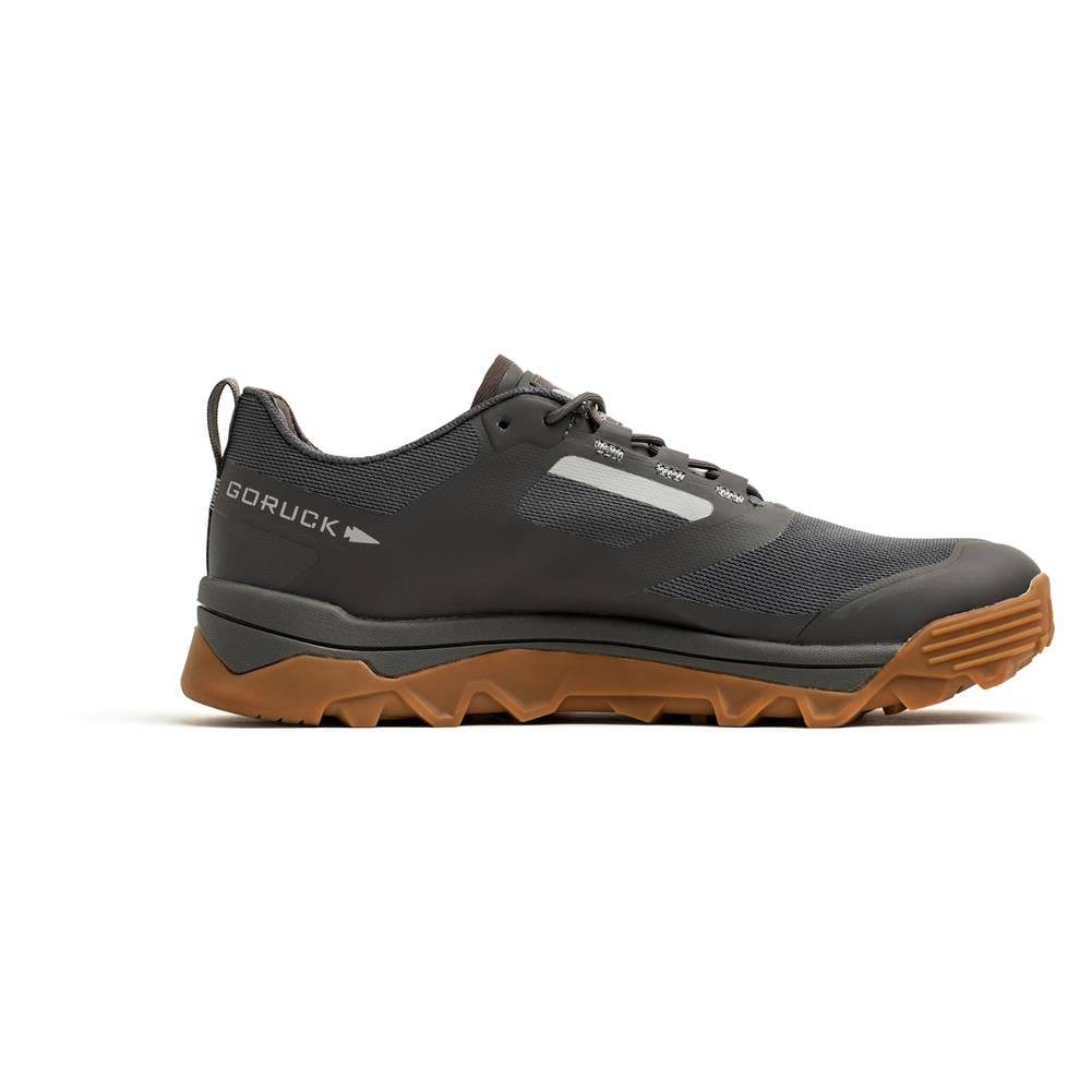 GORUCK Mackall All-Terrain Rucking Shoes | Galls