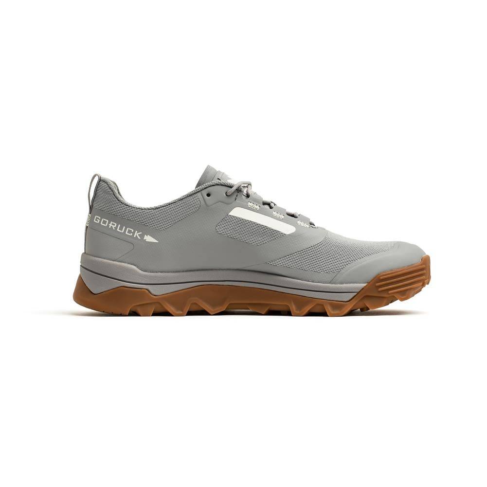 GORUCK Mackall All-Terrain Rucking Shoes | Galls