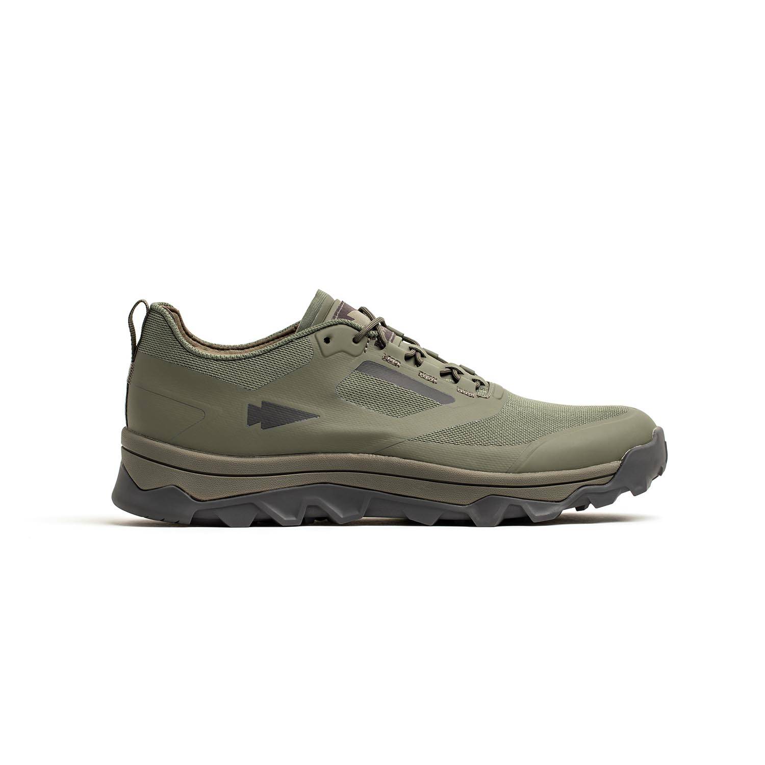 GORUCK Mackall Rucking Shoes, Earth & Forged Iron | Galls