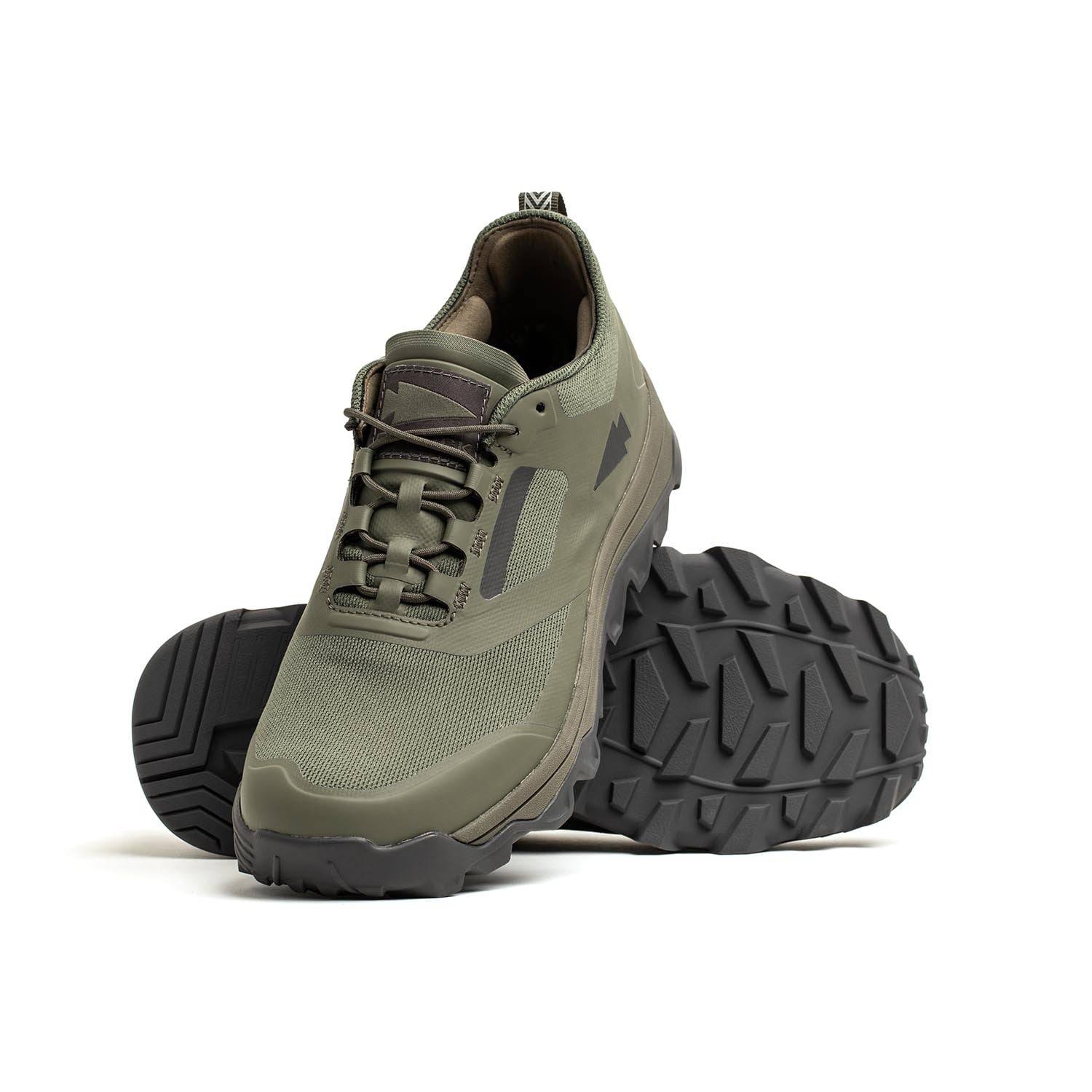 GORUCK Mackall Rucking Shoes, Earth & Forged Iron | Galls