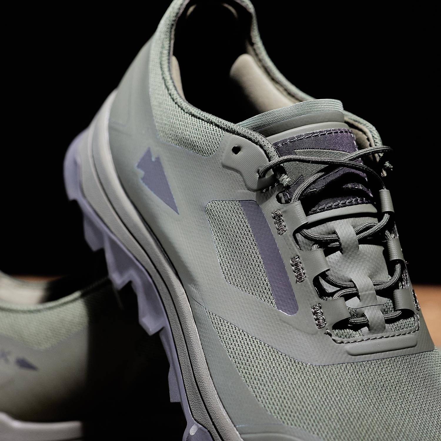 GORUCK Mackall Rucking Shoes, Earth & Forged Iron | Galls