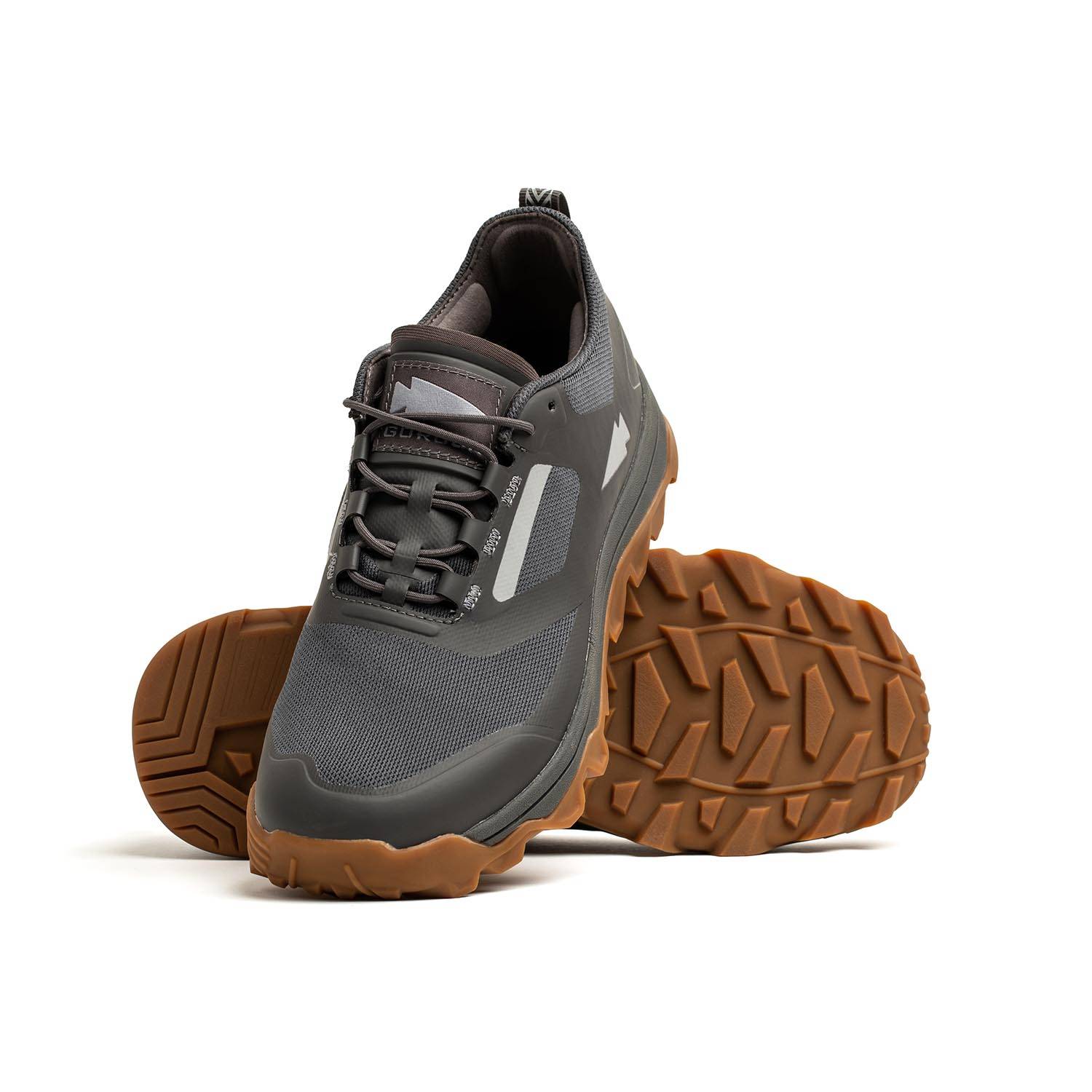 GORUCK Mackall Rucking Shoes, Forged Iron & Stone | Galls