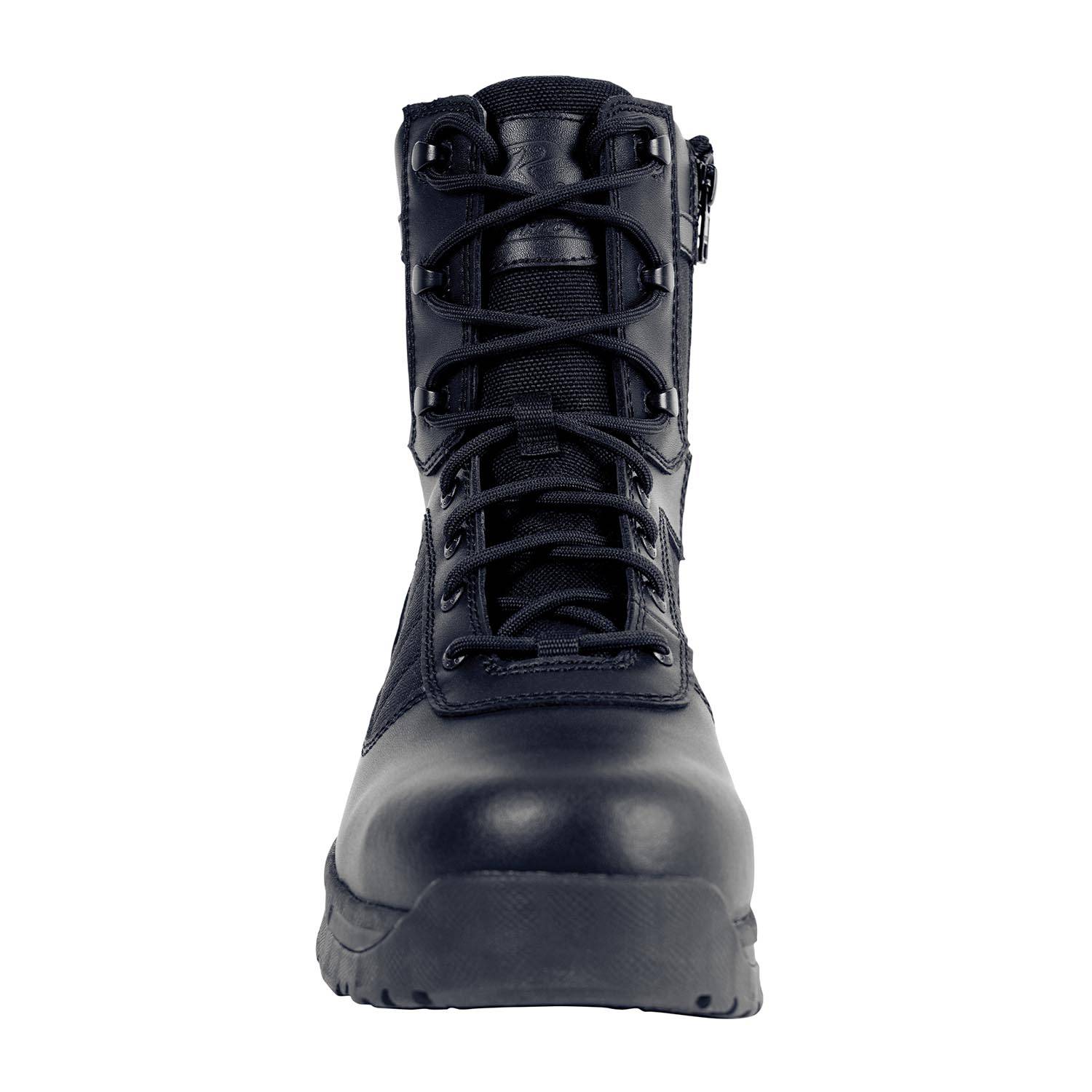 Rothco Guardian 8" Composite Toe Tactical Boots | Galls