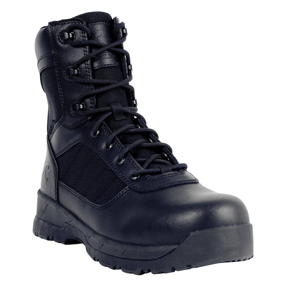 Rothco Guardian 6" Tactical Boots | Galls