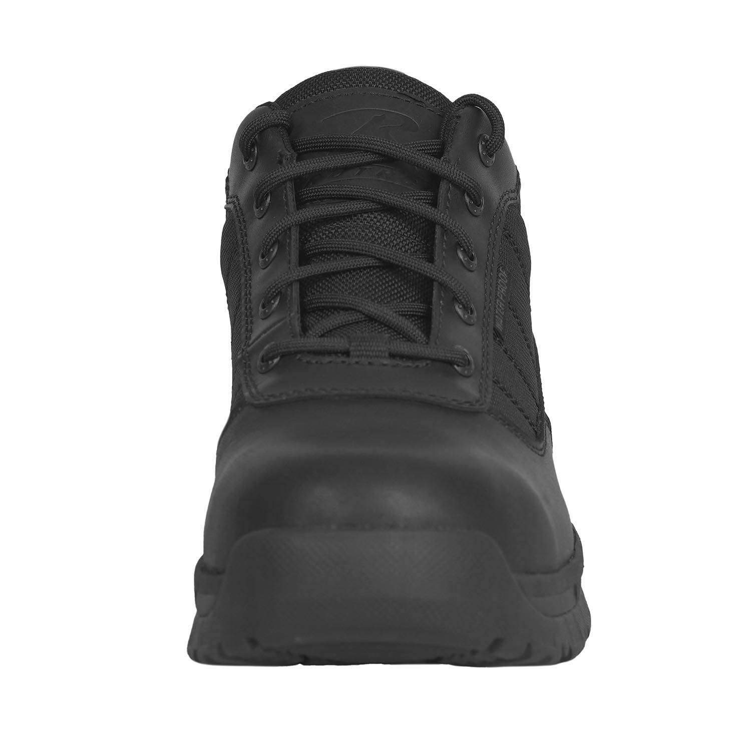 Rothco Guardian 4" Tactical Shoes | Galls