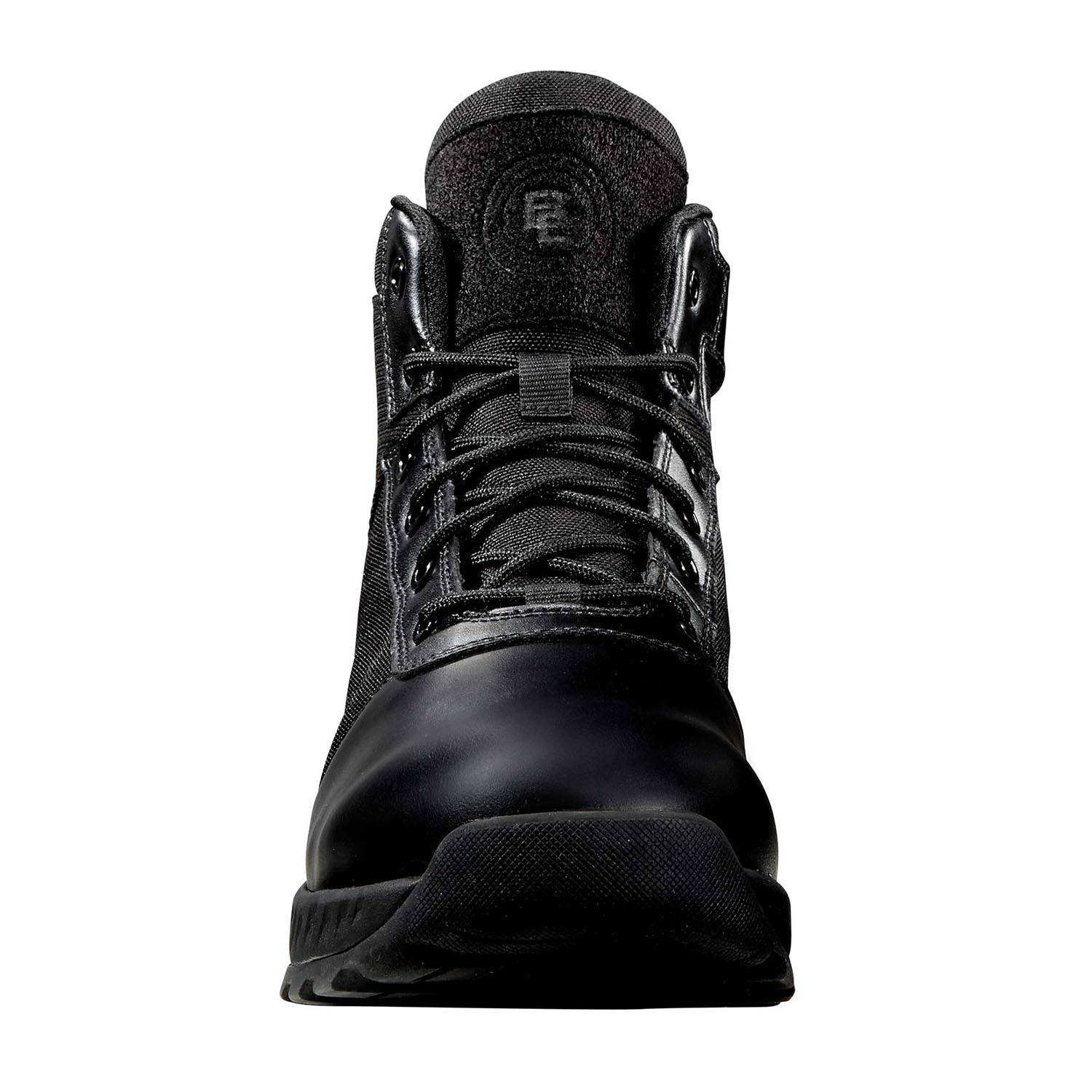 Black Diamond BDX6" Waterproof Side Zip Boots | Galls